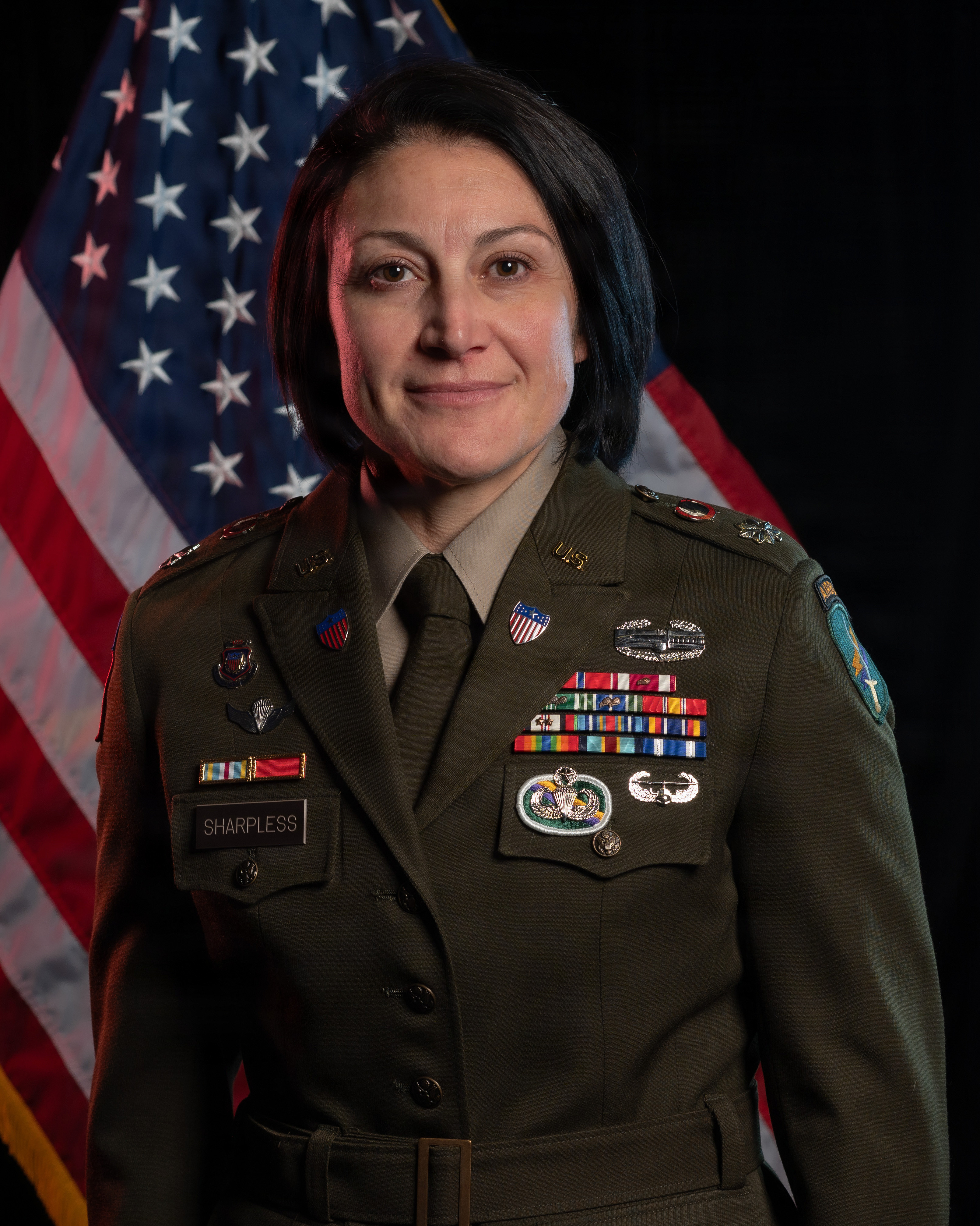 U.S. Army Reserve Officer Finds Success in Tactical Fitness Arena > U.S ...