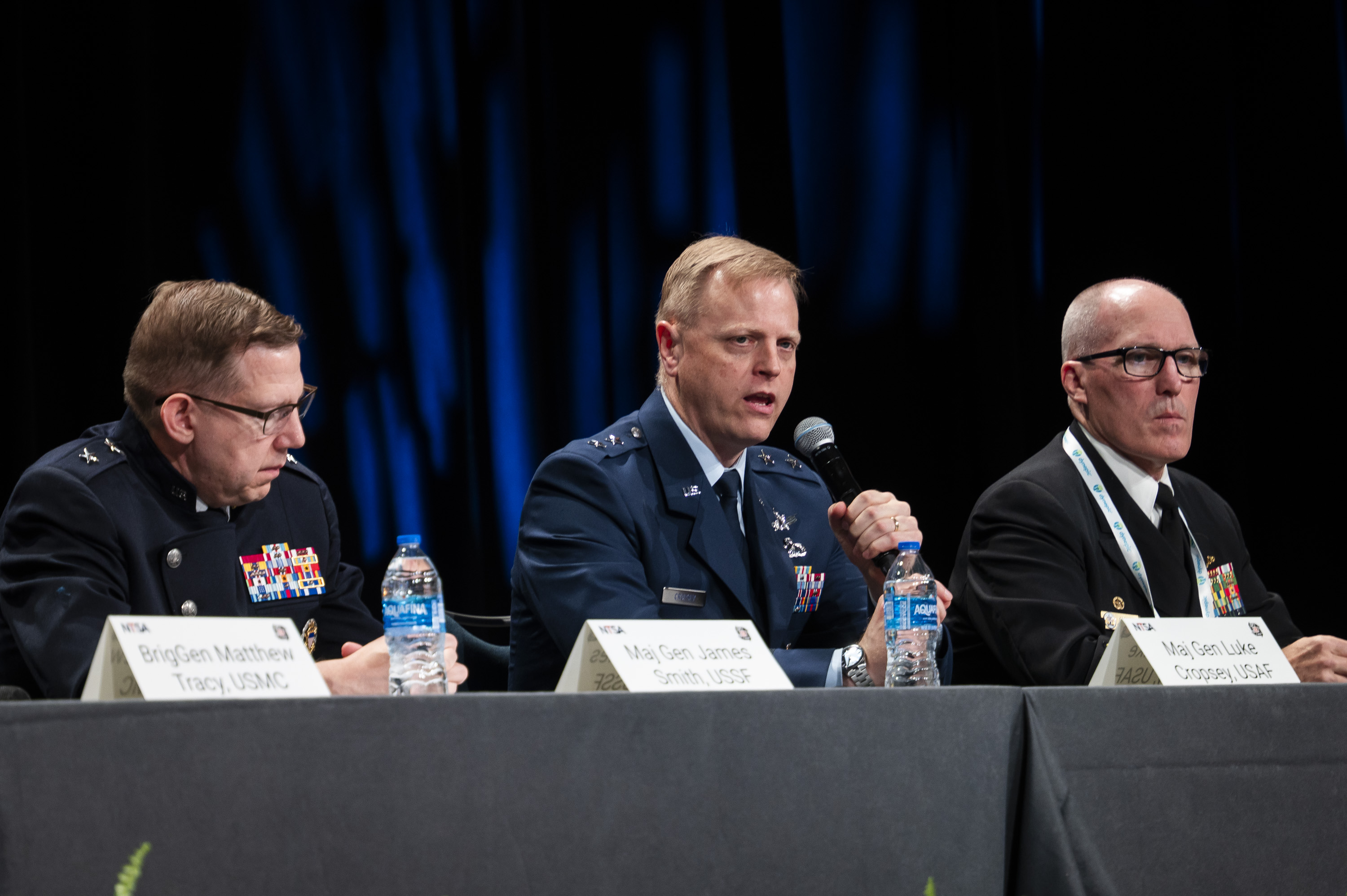 Air Force Hosts Largest Modeling, Simulation and Training Conference in ...