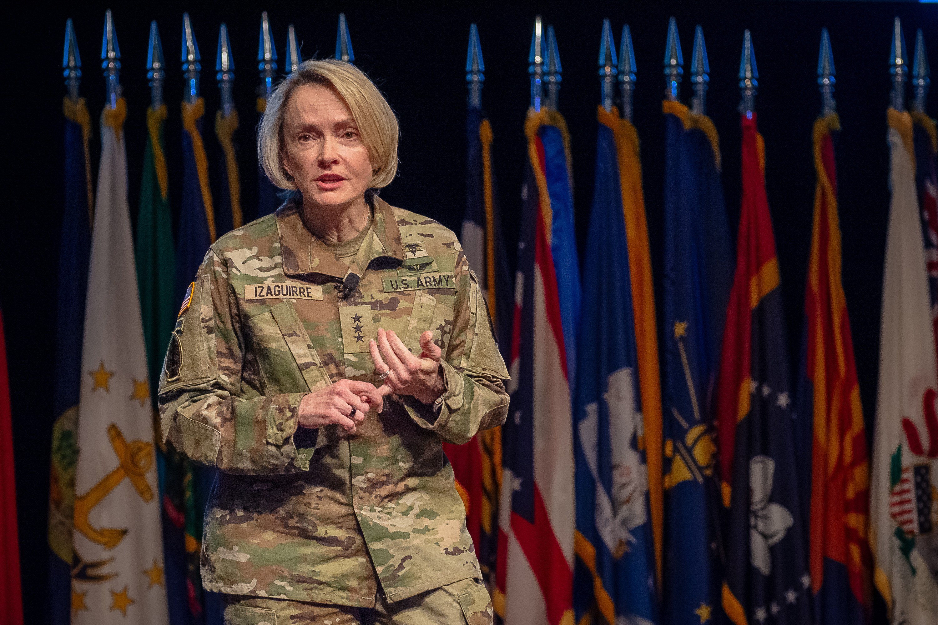 Army launches ‘adaptive promotion model’ pilot for officers > Joint ...