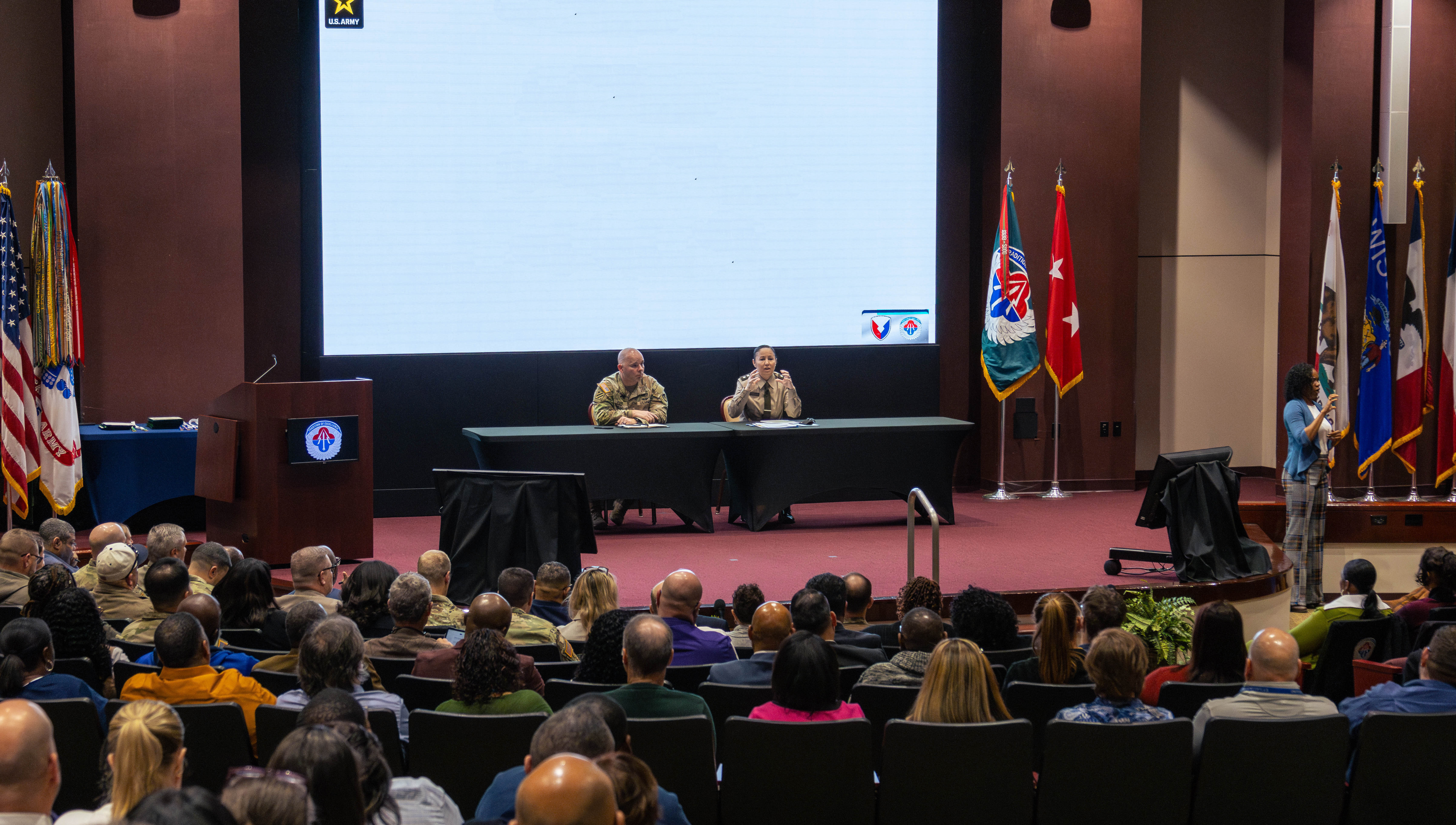 AMCOM Town Hall highlights transformation updates, workforce resilience ...