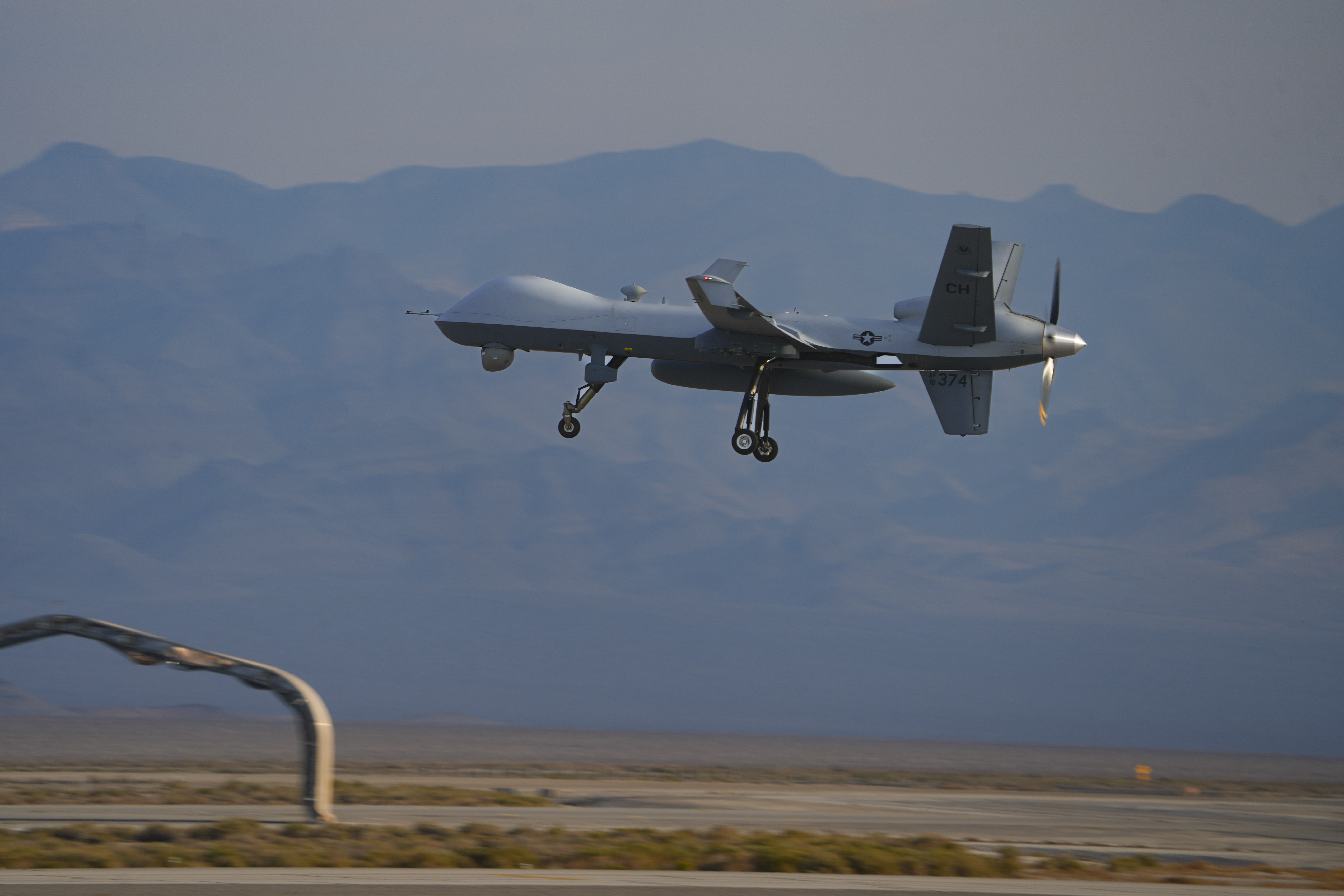 18X hits major milestone: Command Pilot rating > Air Combat Command ...