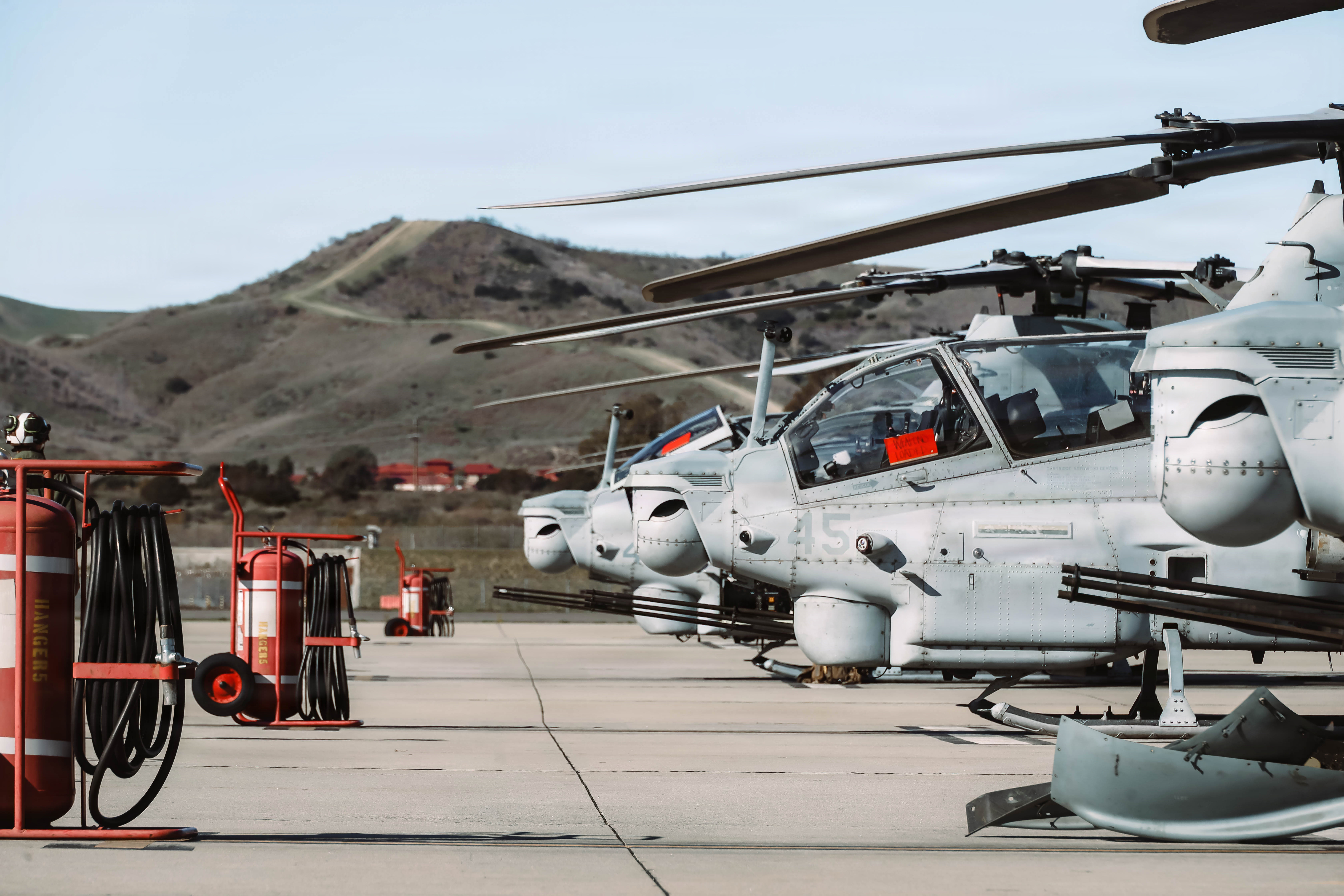 Precision in the Fight: JTAC Training Advances Under Staff Sgt. O'Neal ...