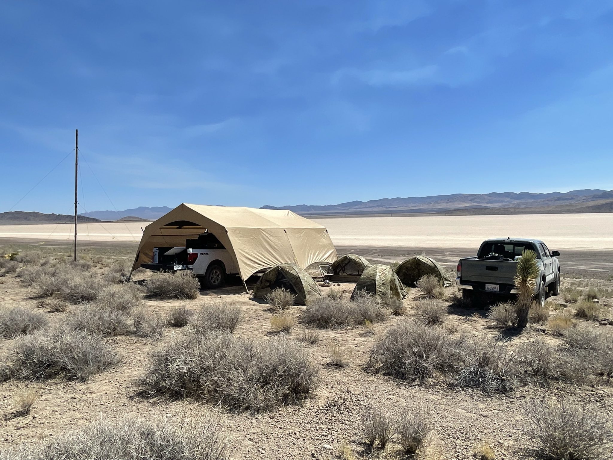 Pathfinders drive TOC-L innovation > Air Combat Command > Article Display