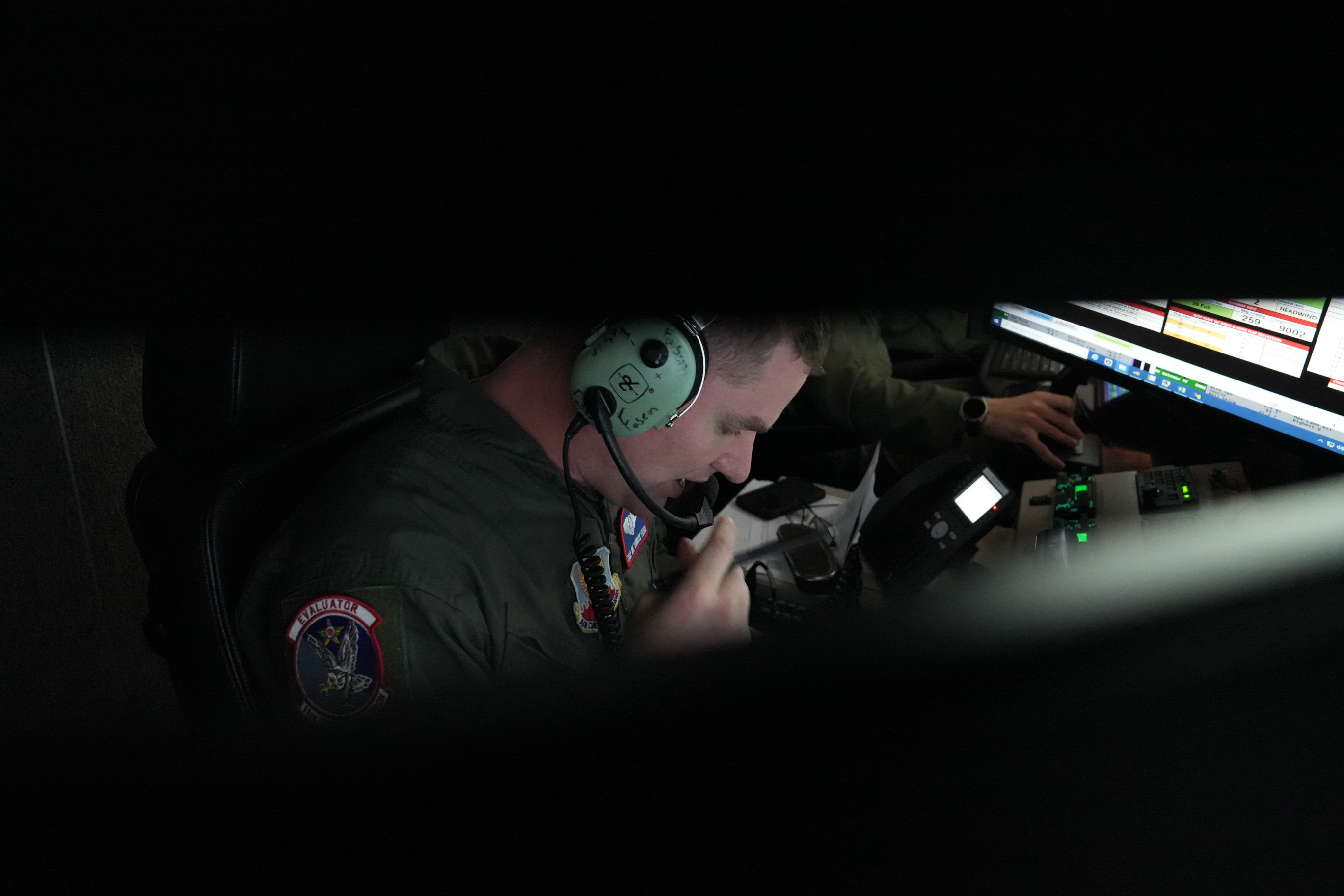 11th ATKS officially becomes part of 25th ATKW > Air Combat Command ...