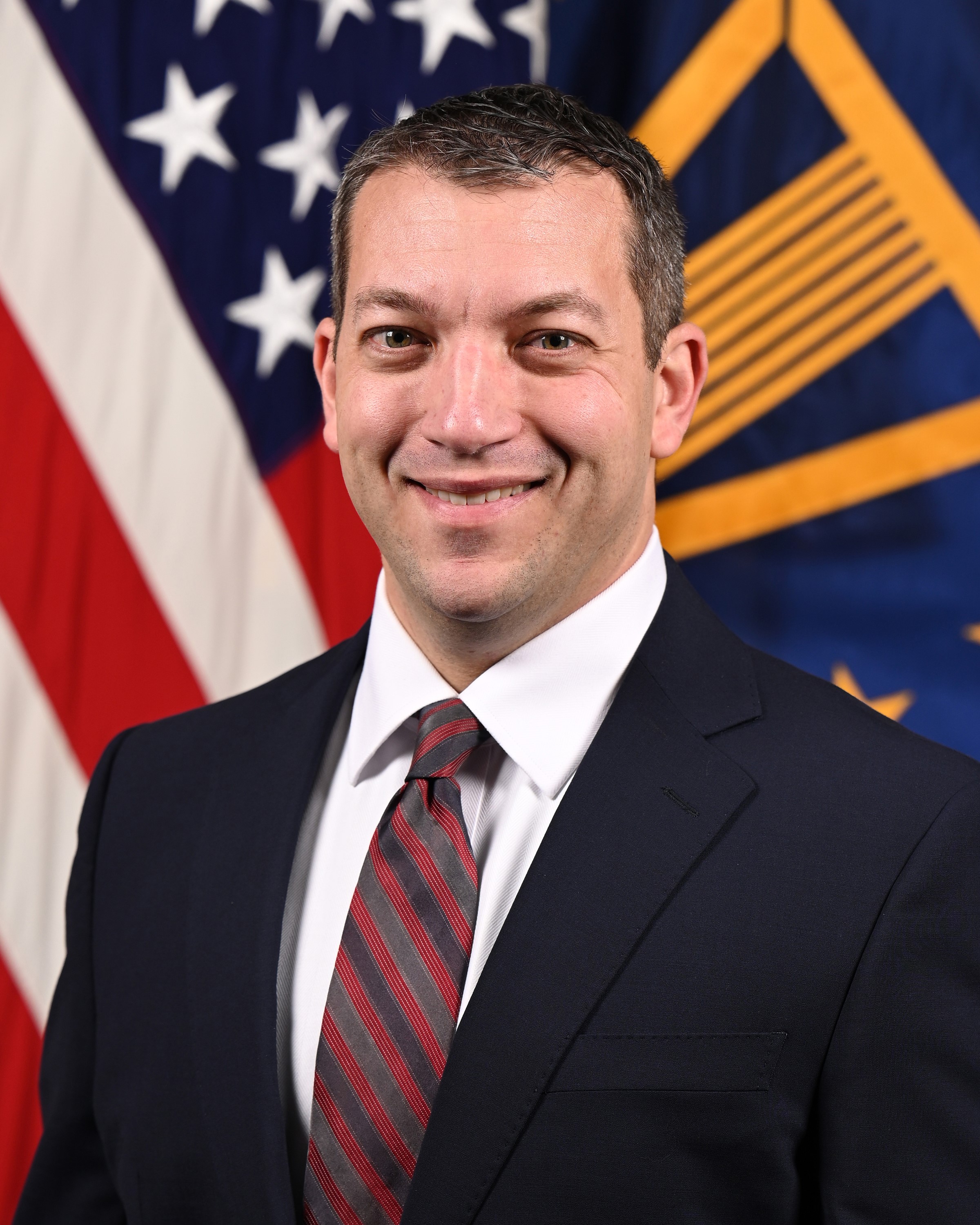 Jacob Glassman > U.S. Department of War > Biography | U.S. Department ...