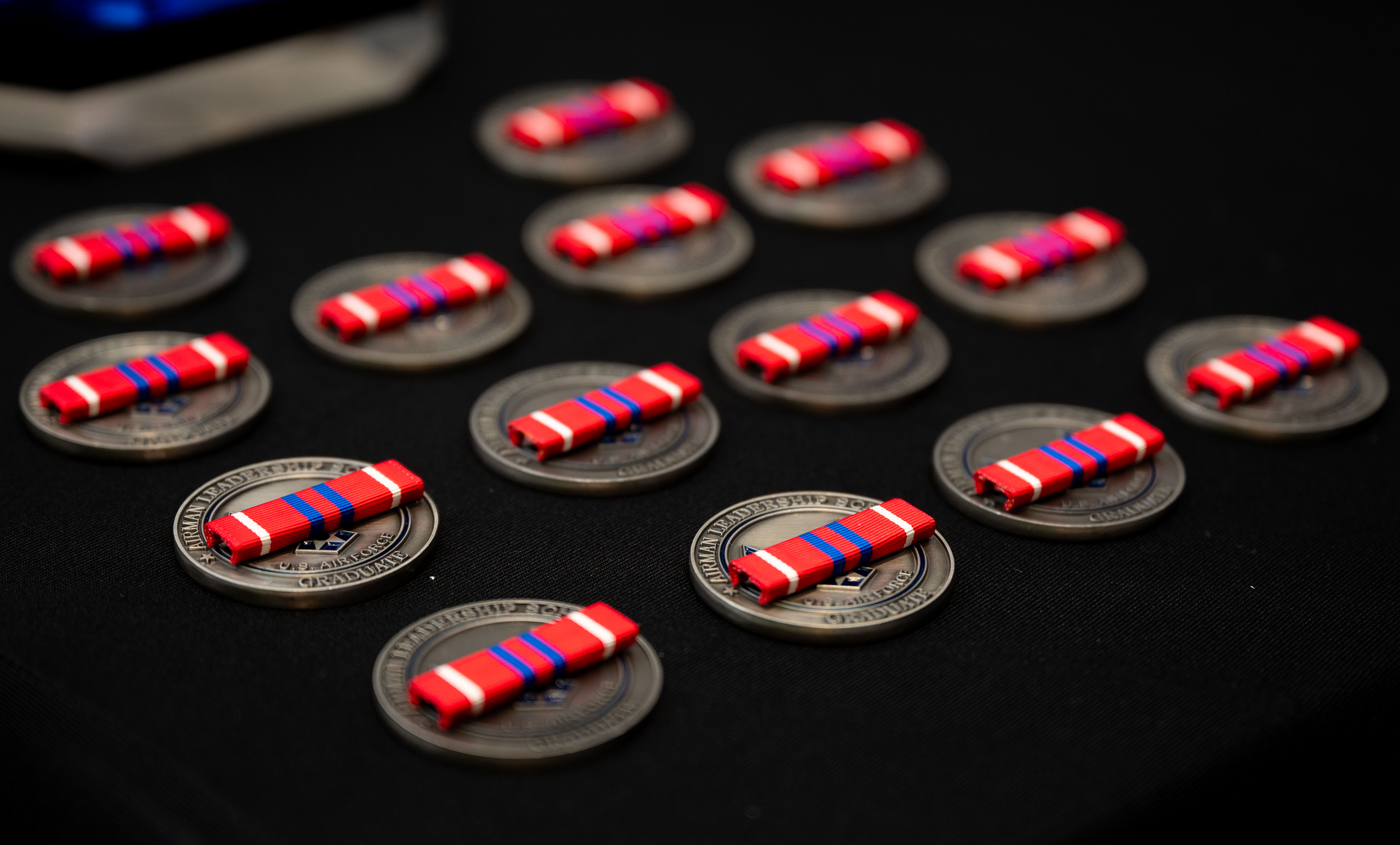 Goodfellow’s Newest ALS Graduates: Class 26-A > 505th Command and ...