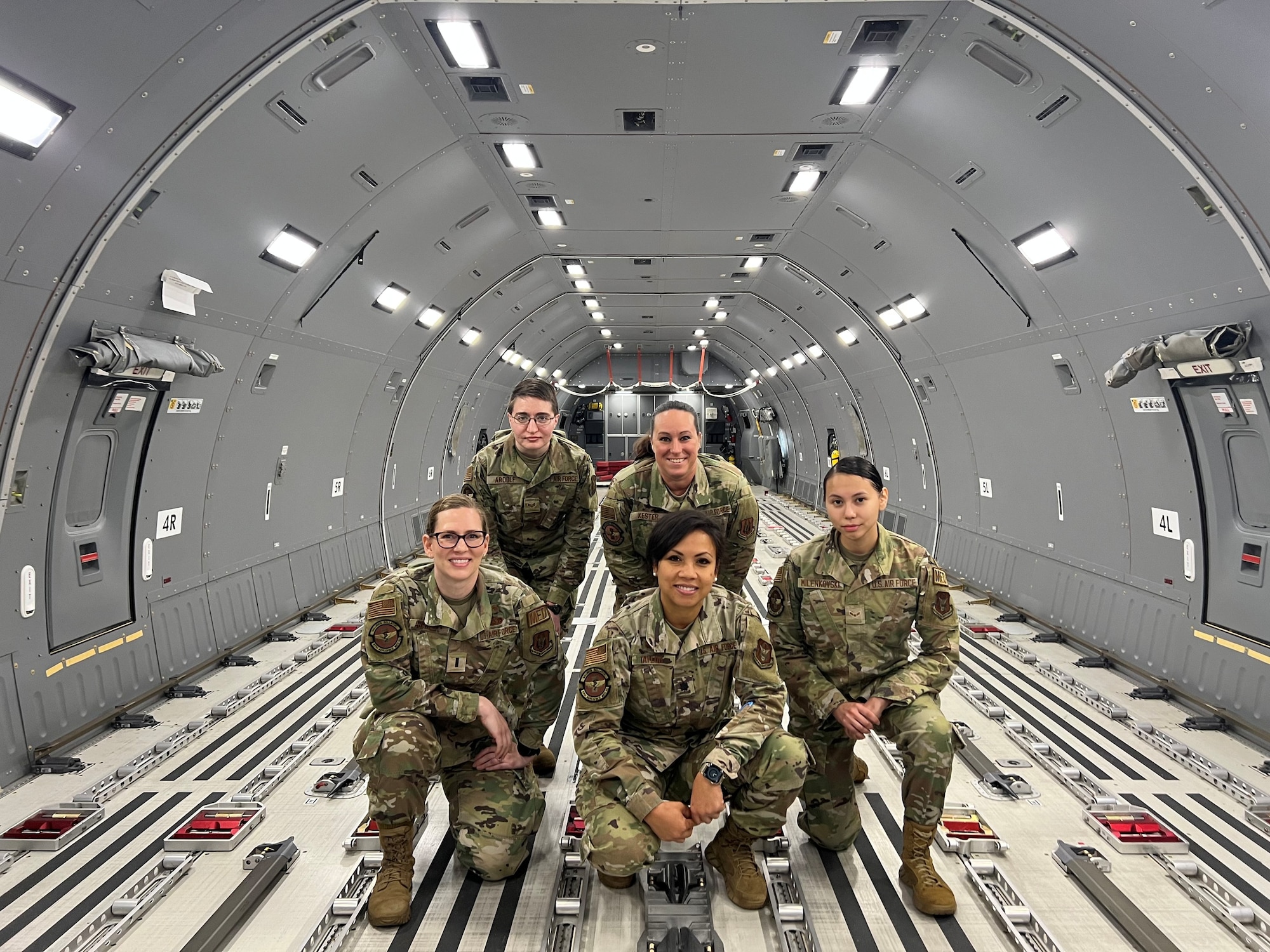 Reserve and Guard Medics serve a duality of military readiness ...