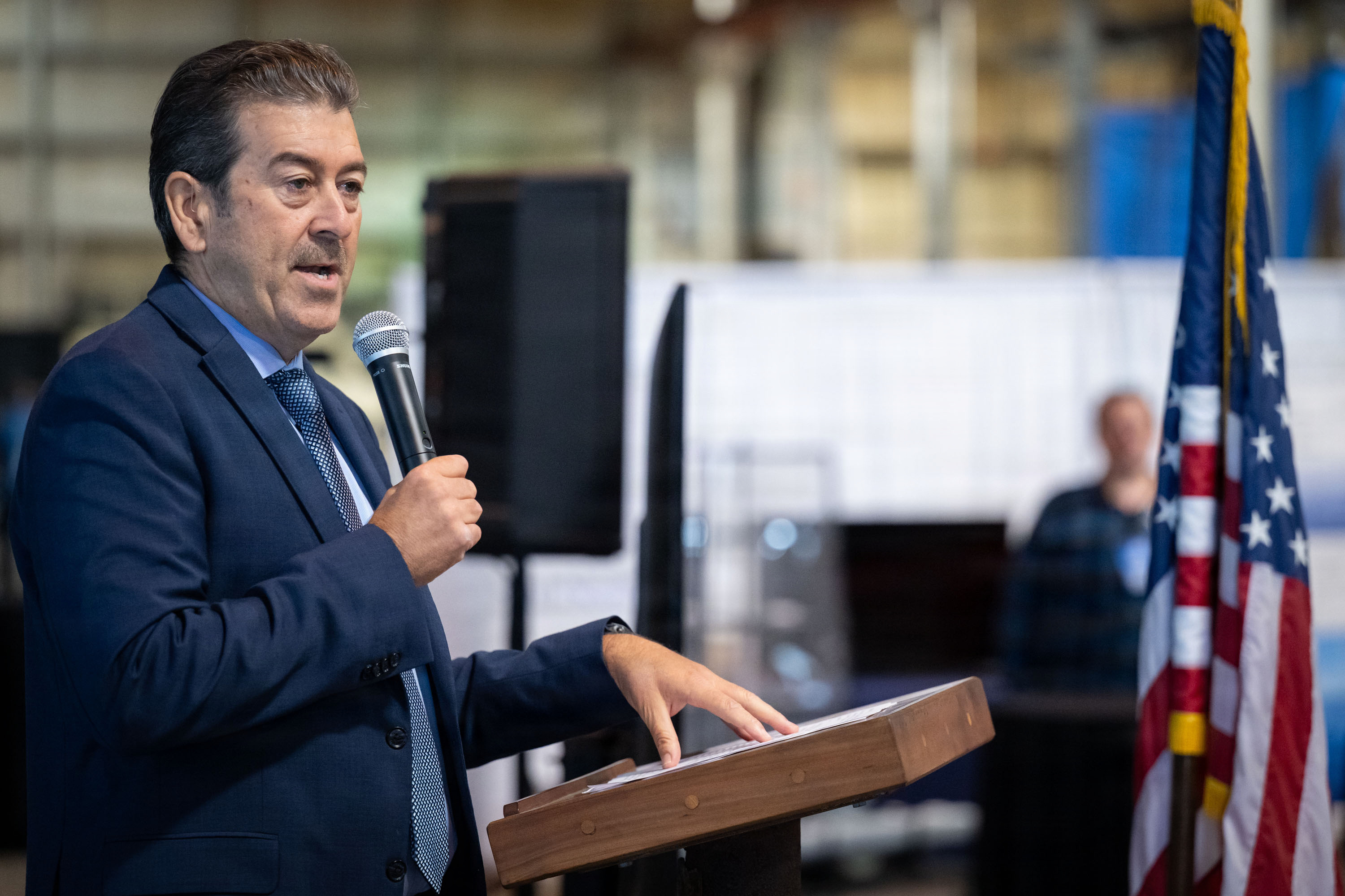 NAVFAC EXWC Highlights Vital Role of Innovation in Supporting the ...