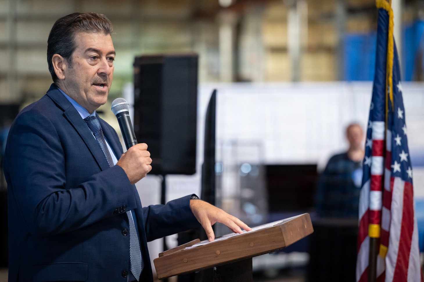 NAVFAC EXWC Highlights Vital Role of Innovation in Supporting the ...