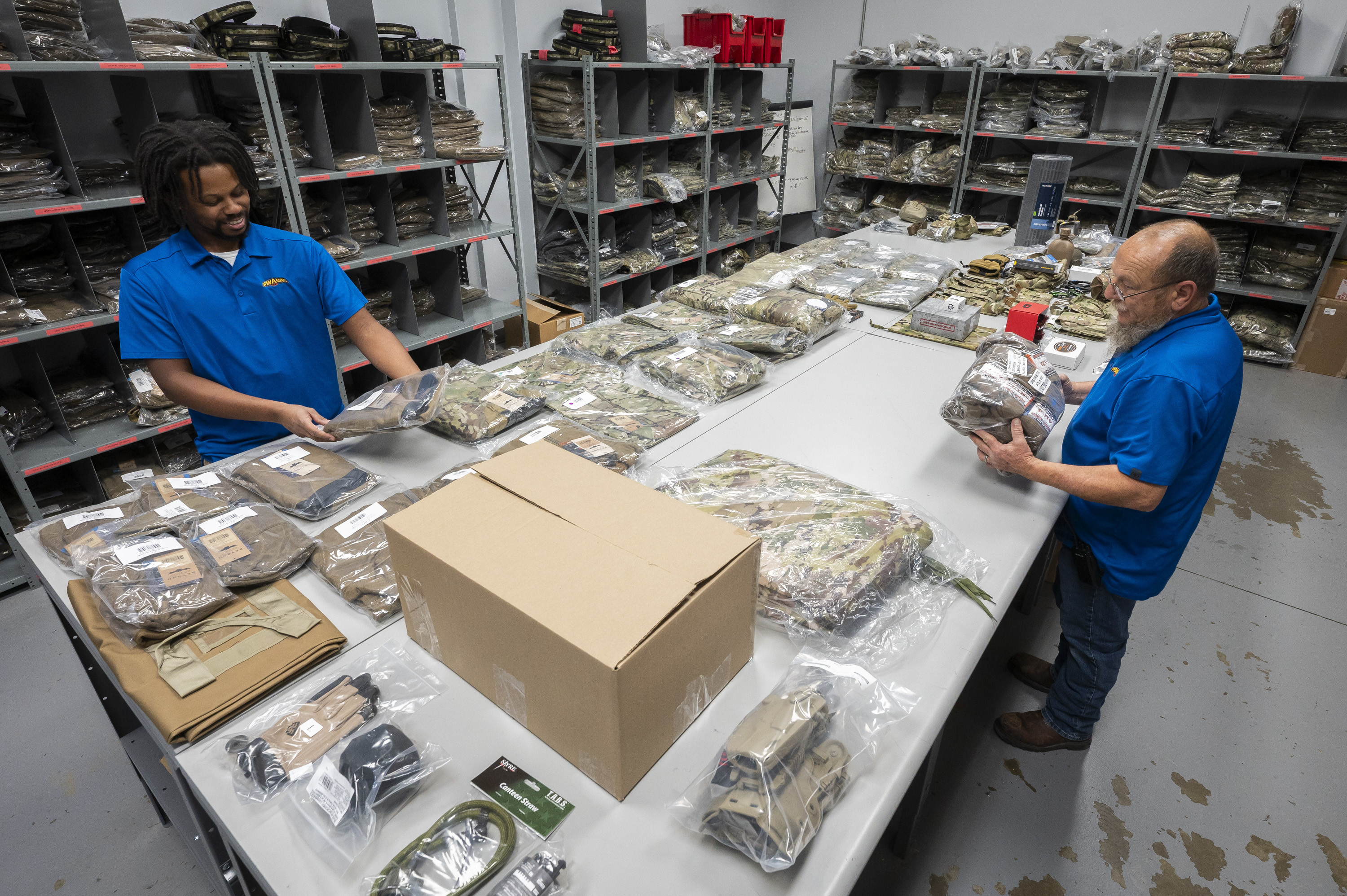 2025 AFMC Year in Review > Air Force Materiel Command > Article Display