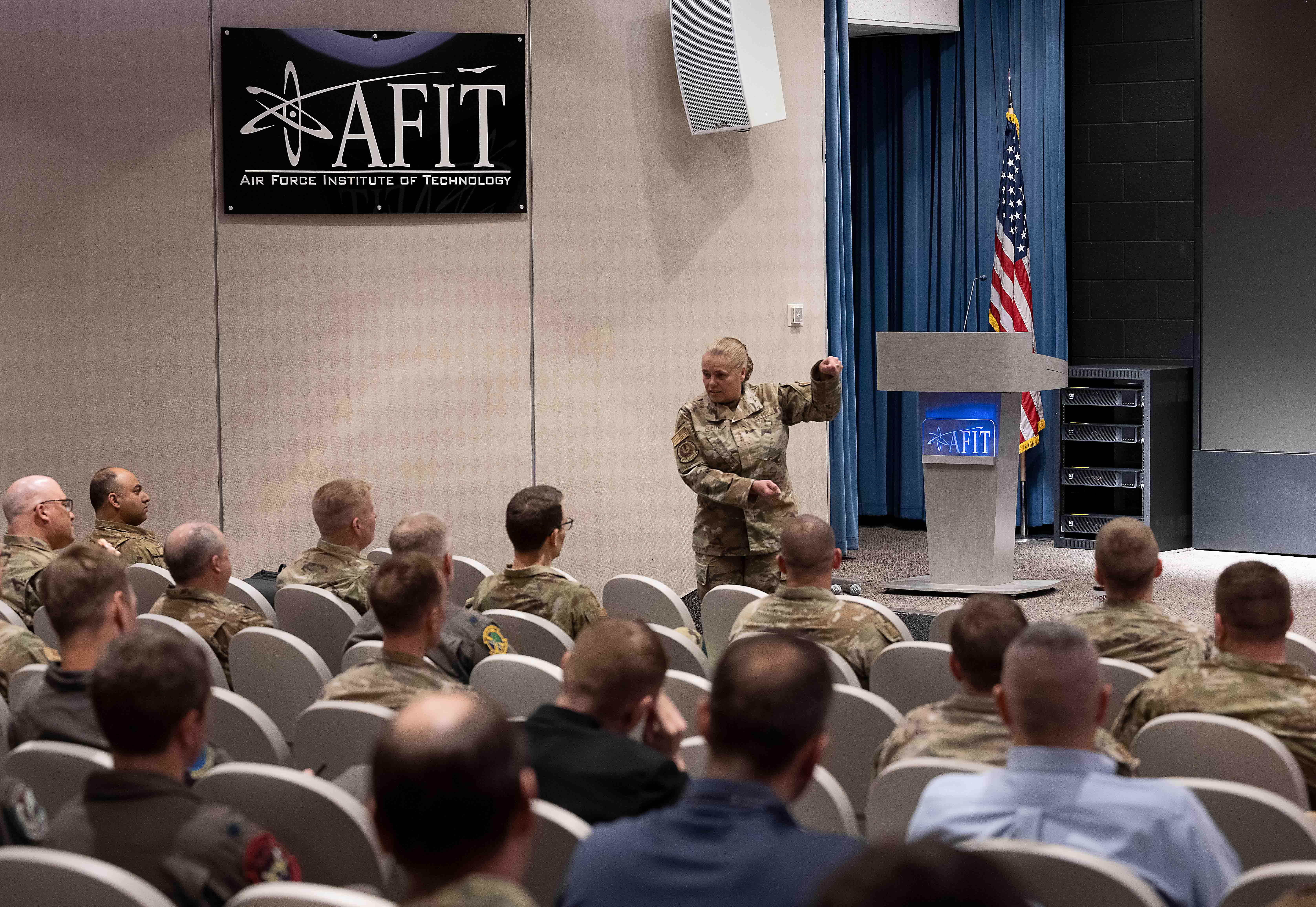 2025 AFMC Year in Review > Air Force Materiel Command > Article Display