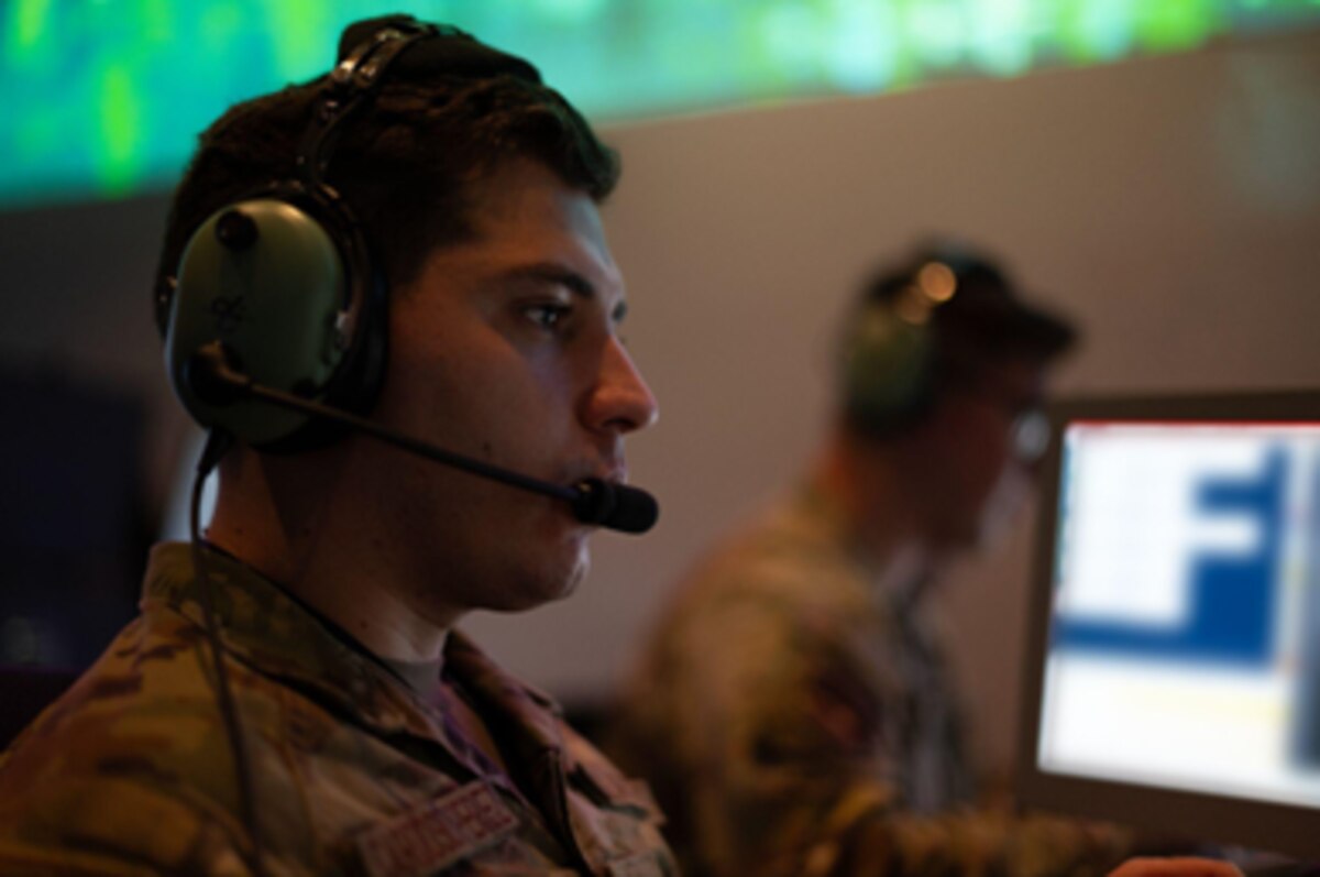 Capstone 2025: Advancing AI for C2, dynamic targeting, coalition ...