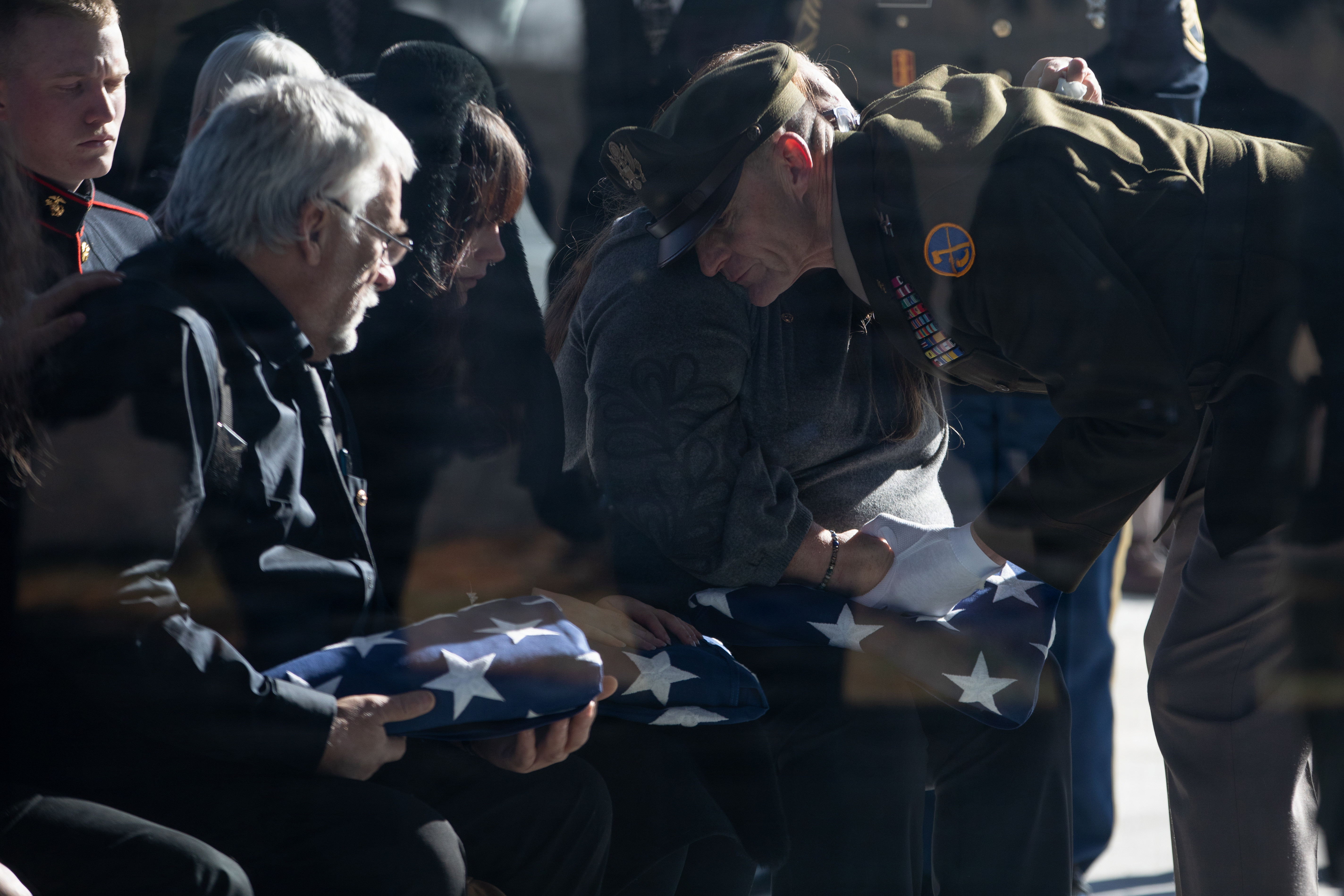 167th Airmen deploy as Mission Generation Force Element > West Virginia ...