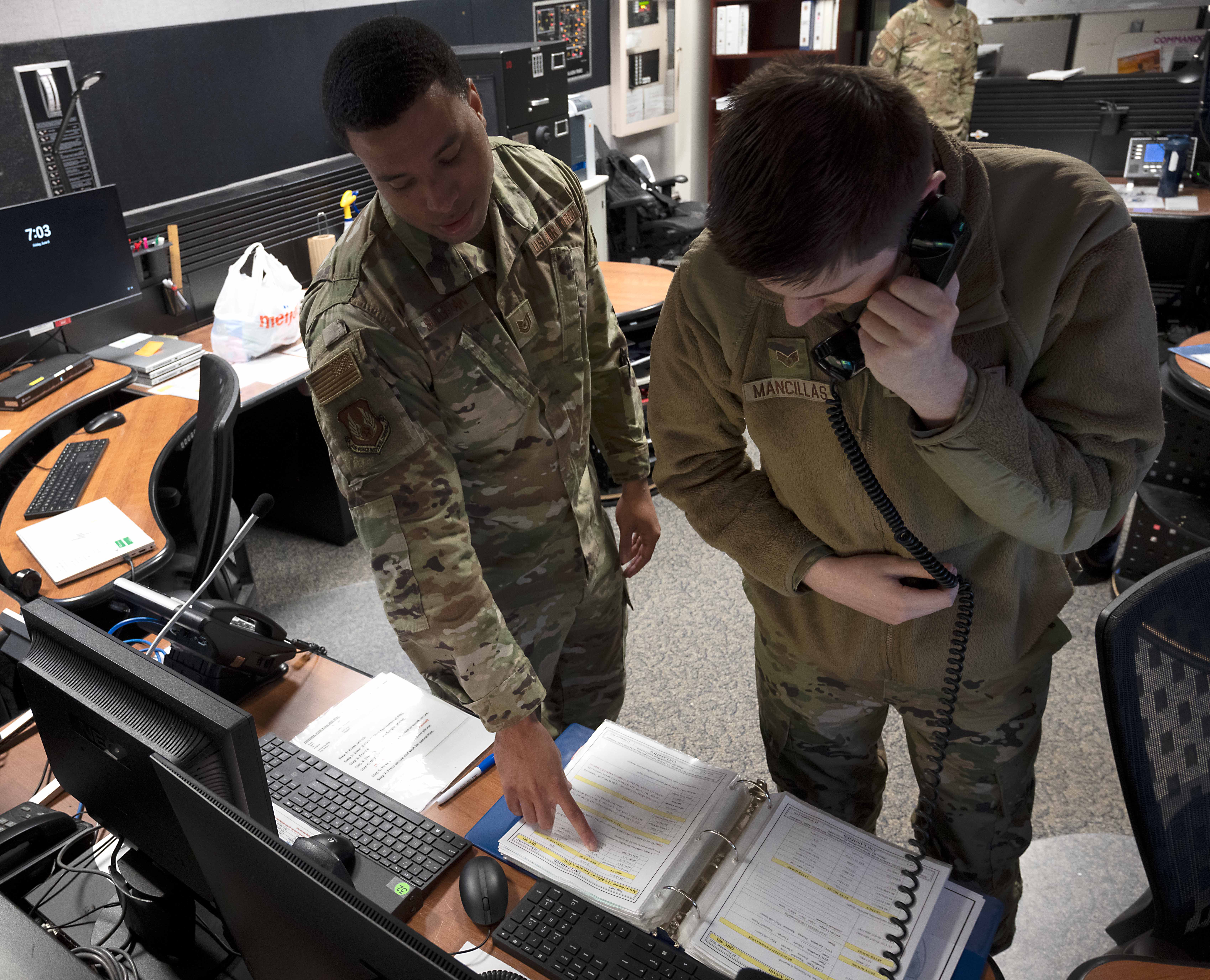 2025 AFMC Year in Review (photos) > Air Force Life Cycle Management ...