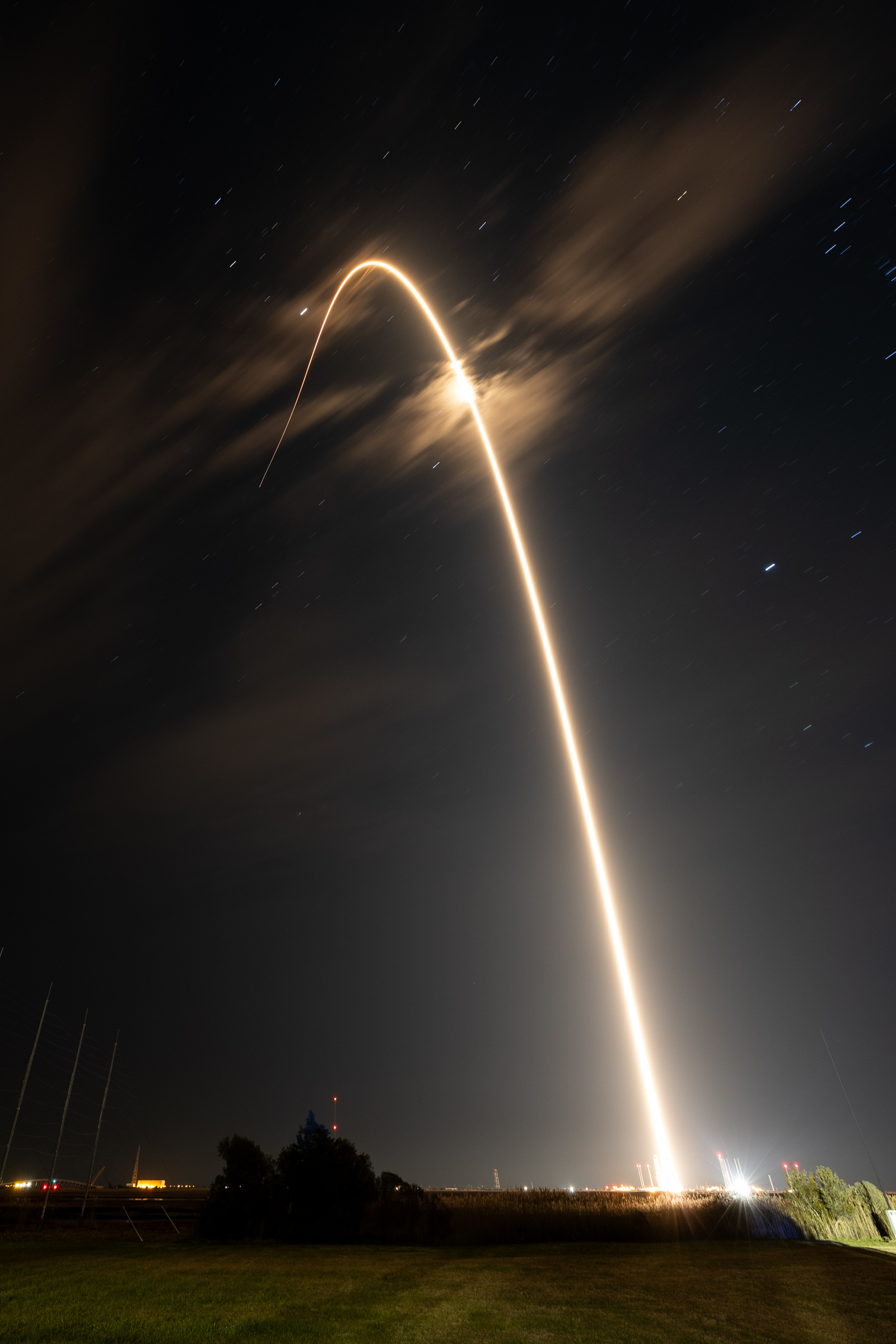 Space Force delivers experimental capabilities to orbit under the DoW ...