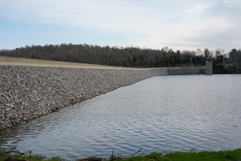 U.S. Army Corps of Engineers awards construction contract for Phase 2 ...
