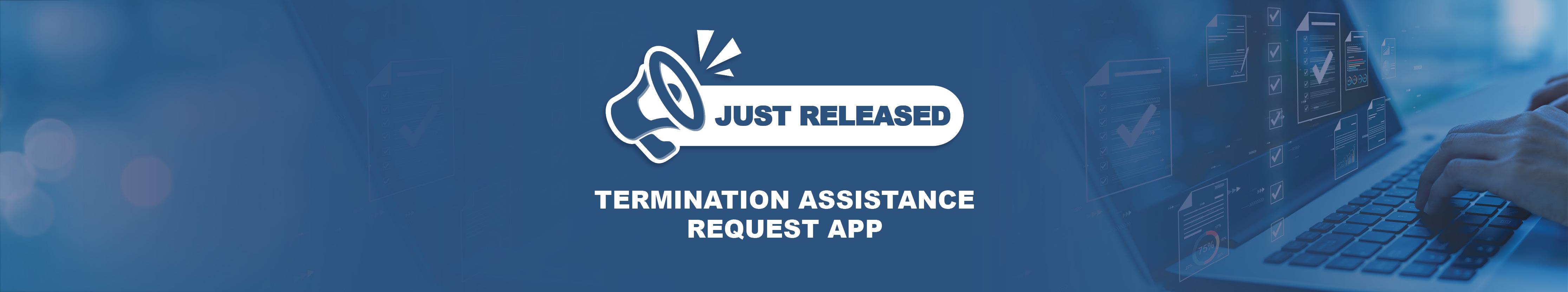 DCMA launches new Termination Assistance Request app > Defense Contract ...