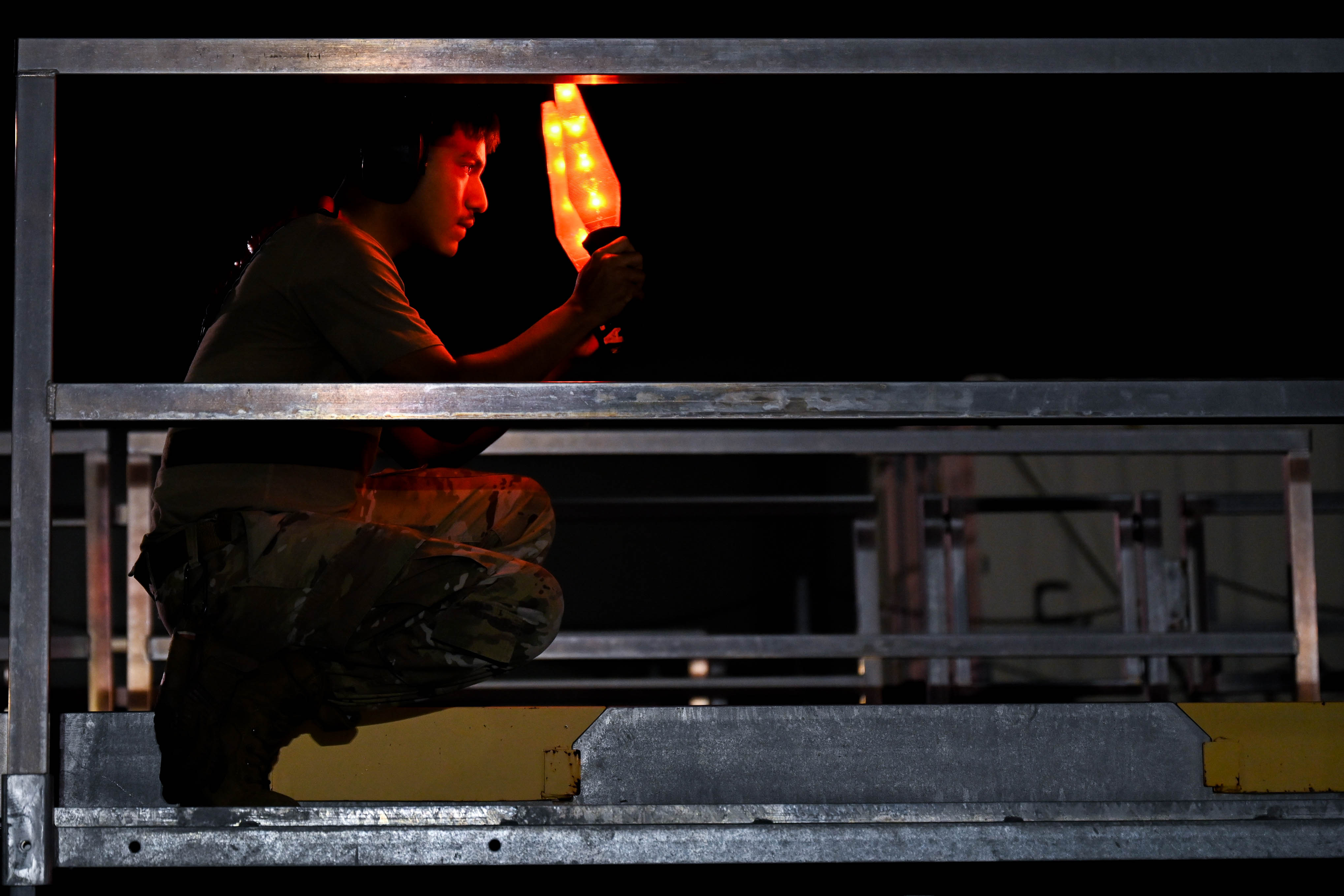 19th AW showcases deployment capabilities in CRE 26-1 > Little Rock Air ...