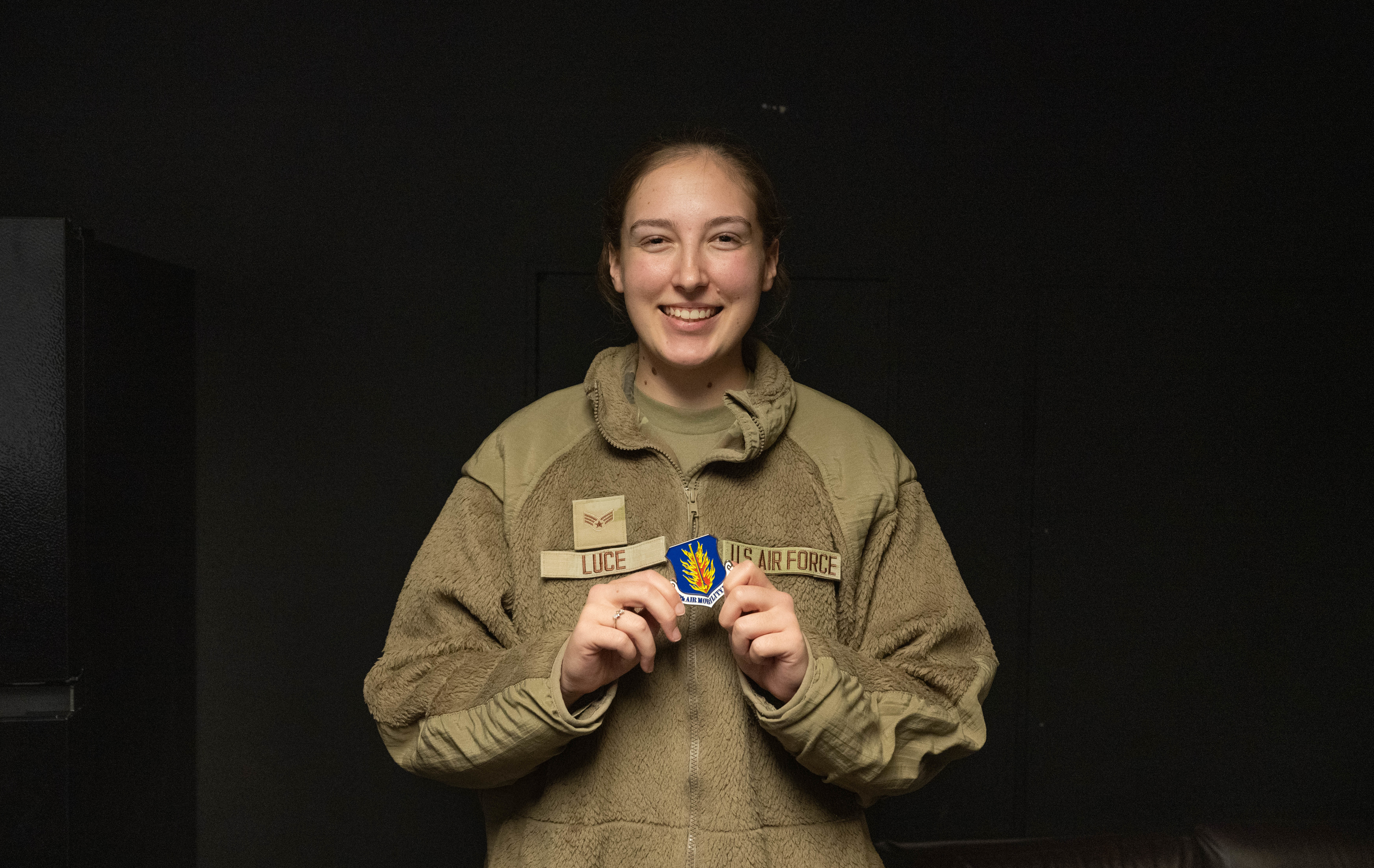 2025 Air Education and Training Command Airfield Operations Trainers of ...