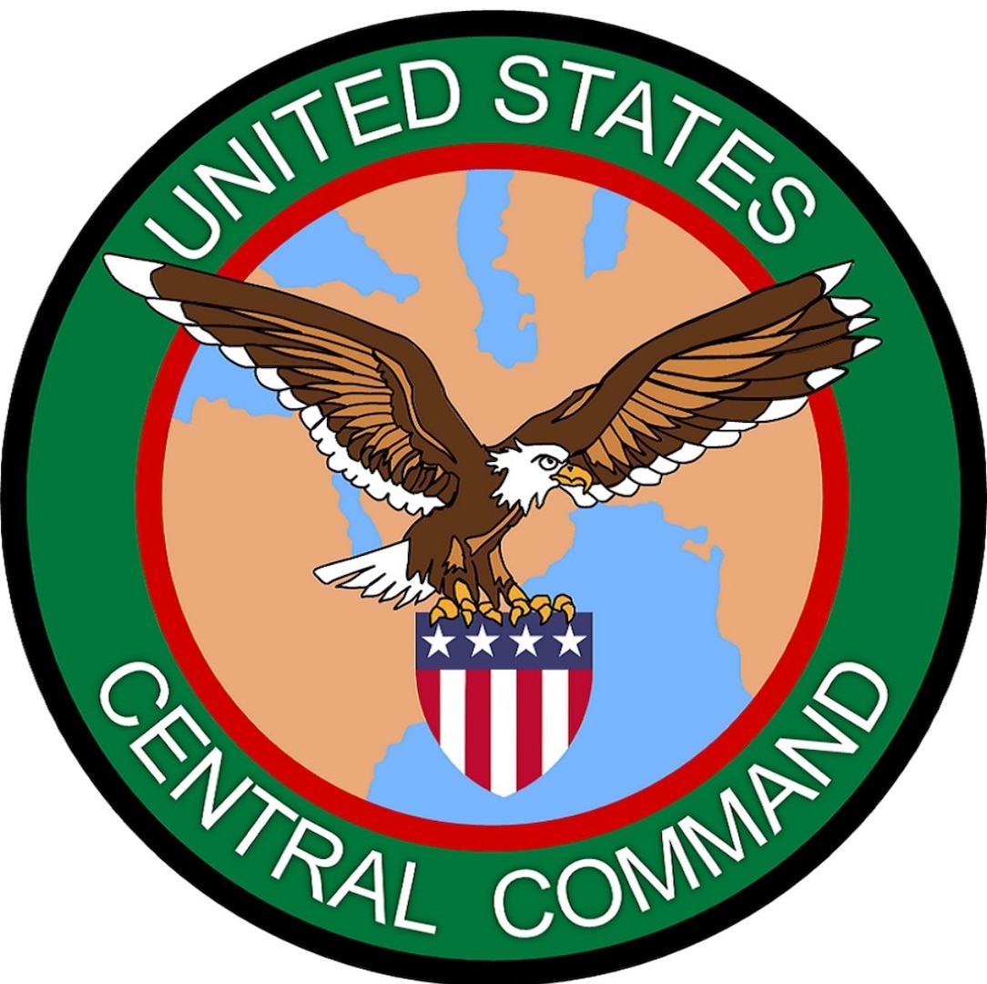 Deputy Commander, Lieutenant General Patrick D. Frank > U.S. Central ...