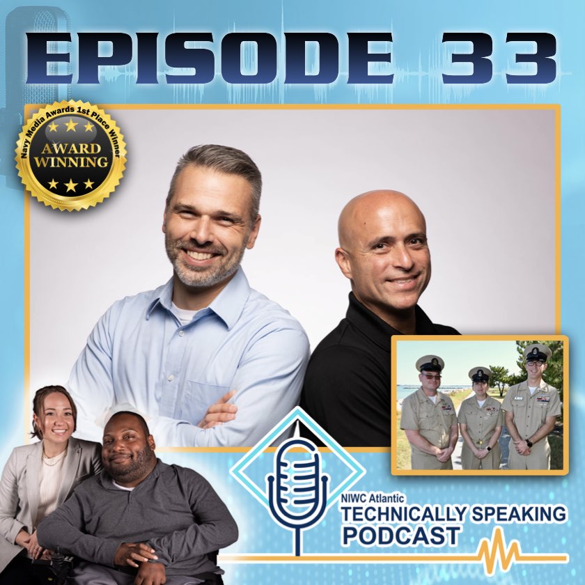 Technically Speaking Podcast: Model-Based Systems Engineering (MBSE ...