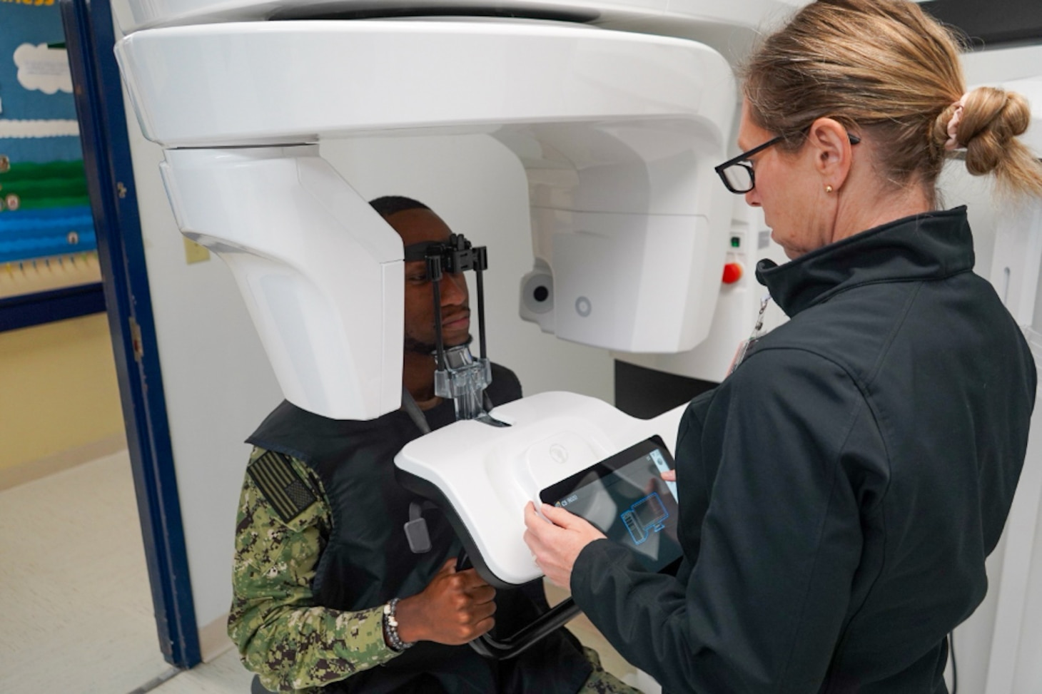 Upgraded 3D Imaging Technology Enhances Innovation and Warfighter ...