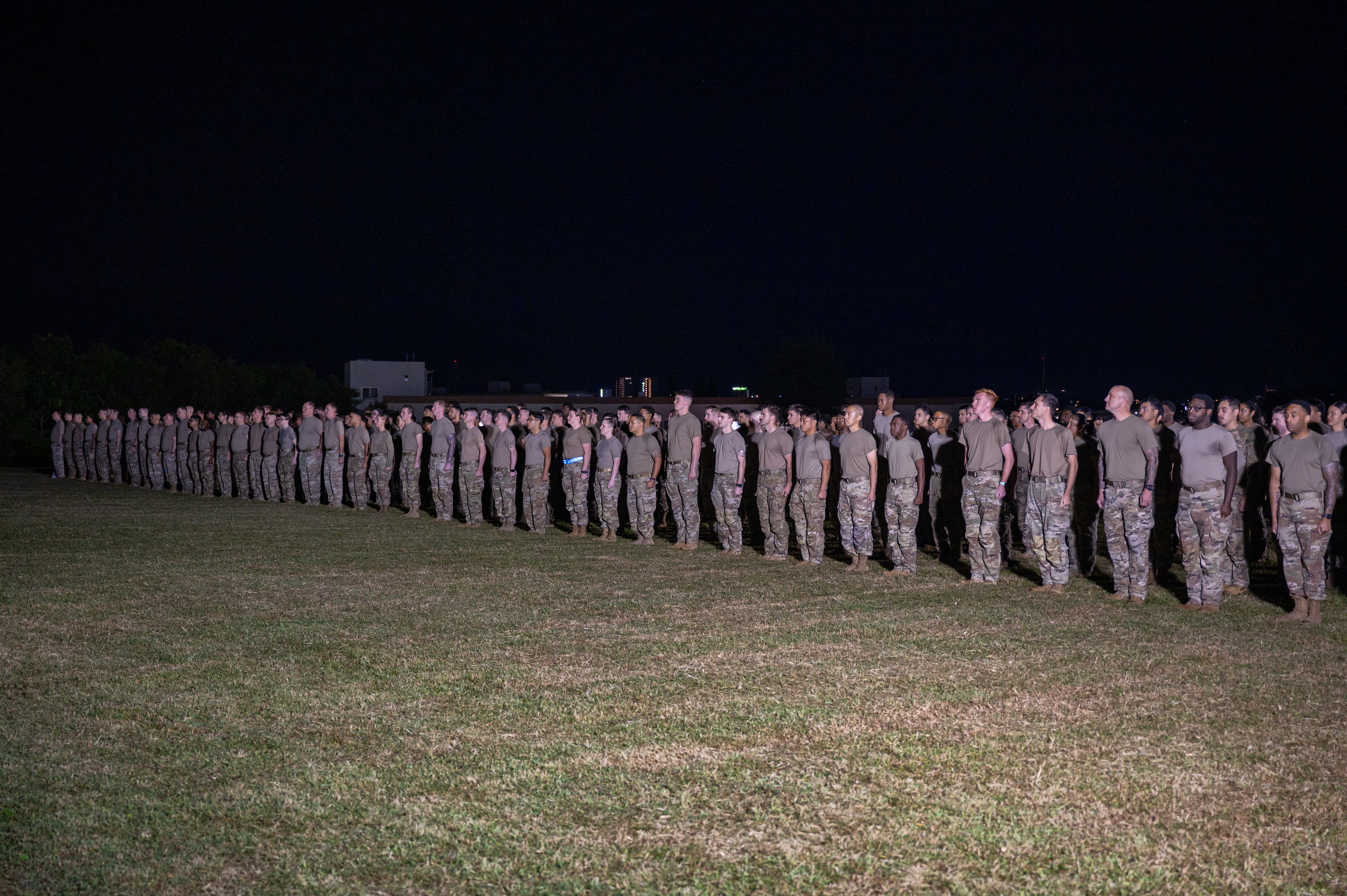 Combat Logistic Challenge: 18th LRS stays ready > Kadena Air Base ...