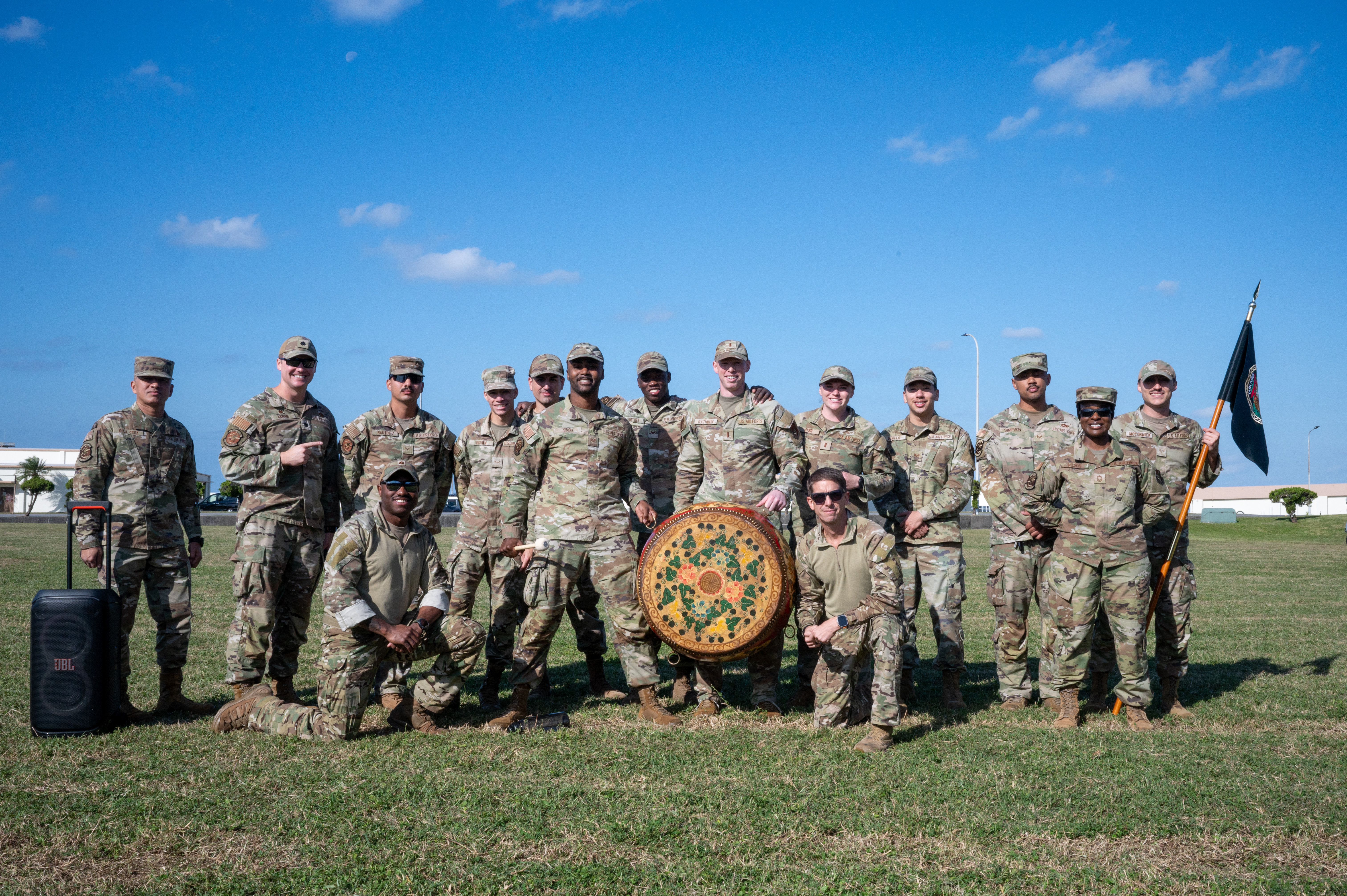 Combat Logistic Challenge: 18th LRS stays ready > Kadena Air Base ...