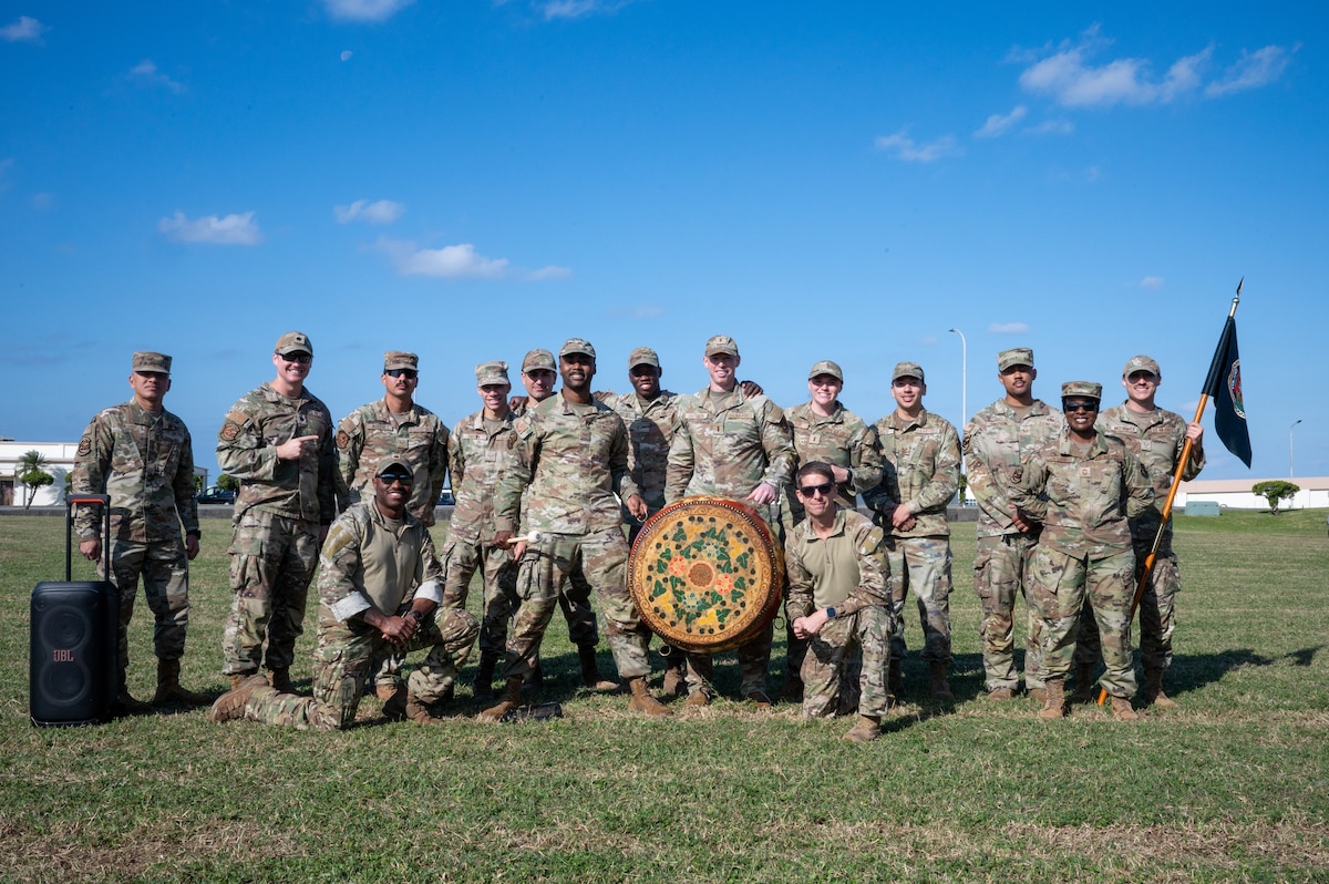 Combat Logistic Challenge: 18th LRS stays ready > Kadena Air Base ...