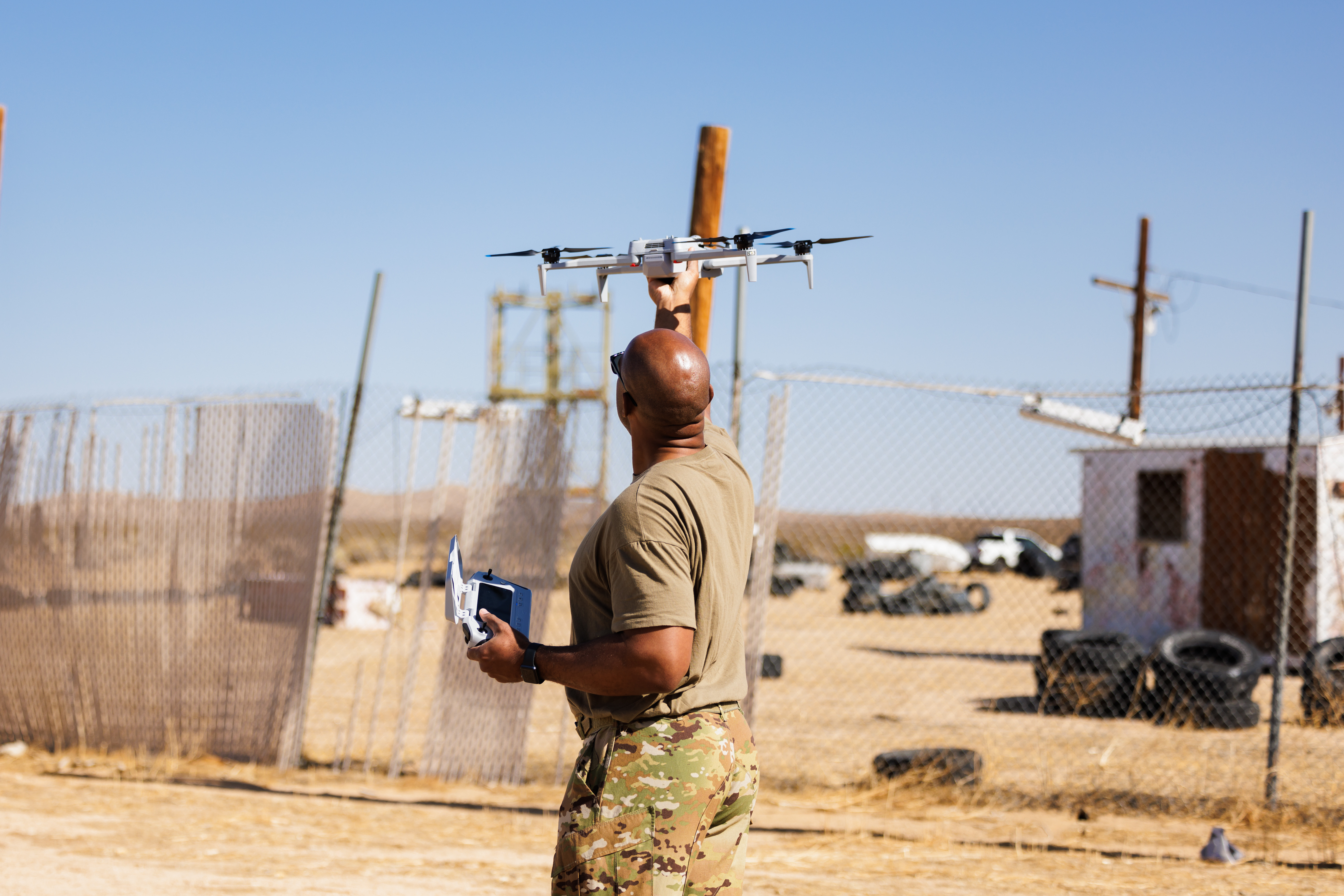 Beyond the flightline: TPS Enlisted Test Course enhances readiness ...