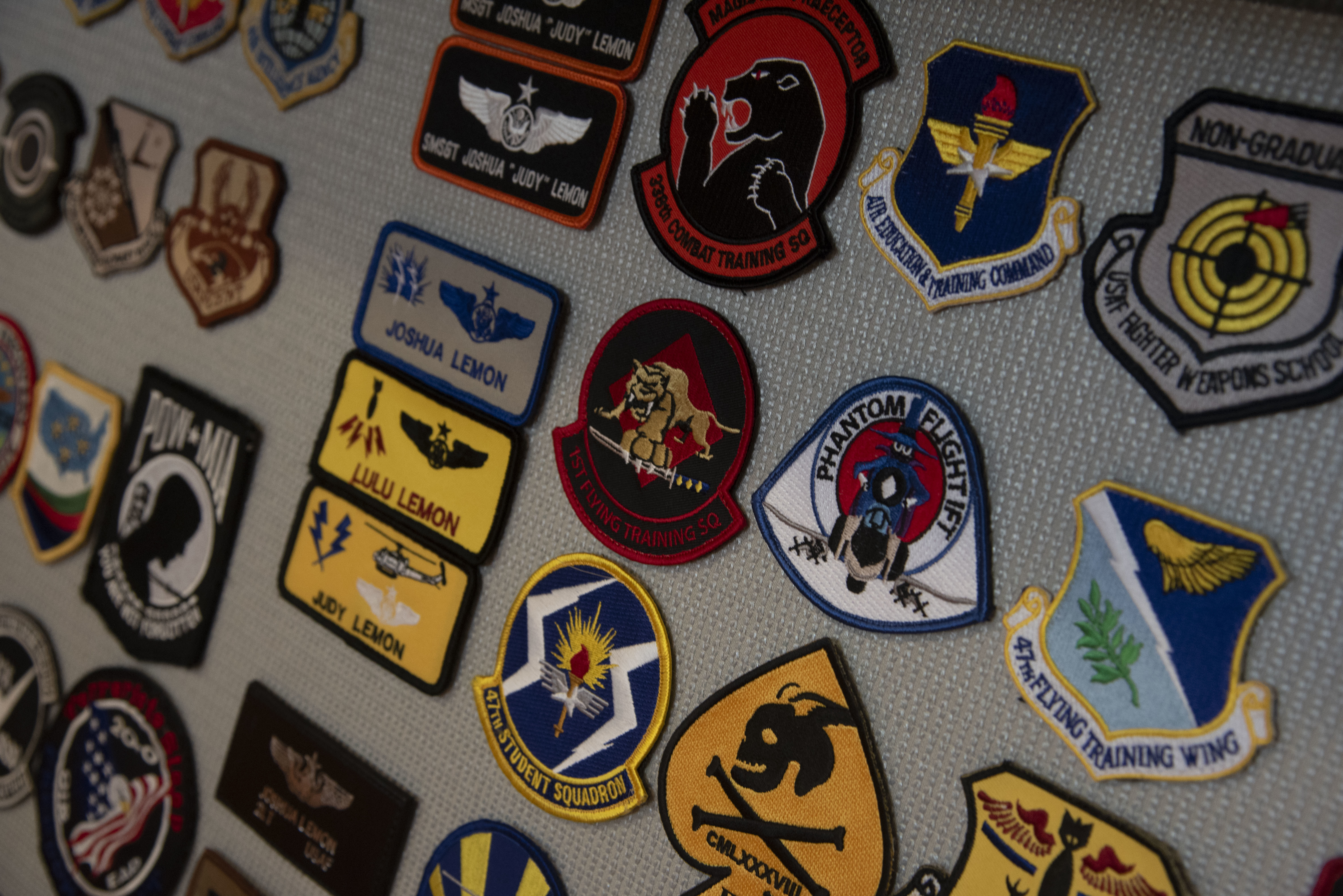 Answering the call again: How a prior-enlisted Airman rewrote his Air ...
