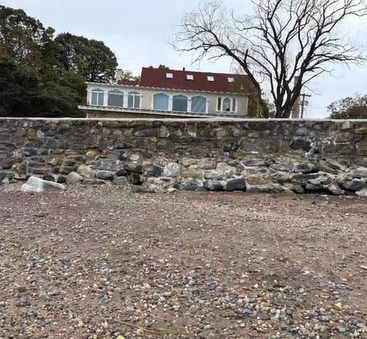 USACE Partners with NYU Graduate Students on USMMA Seawall ...