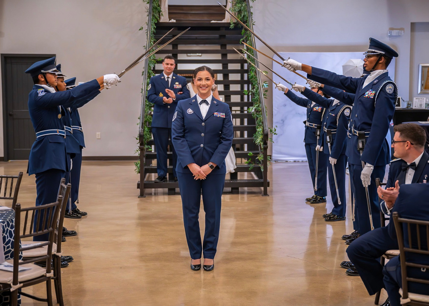 Air National Guard Touts Key Changes After Record-Setting Recruitment ...