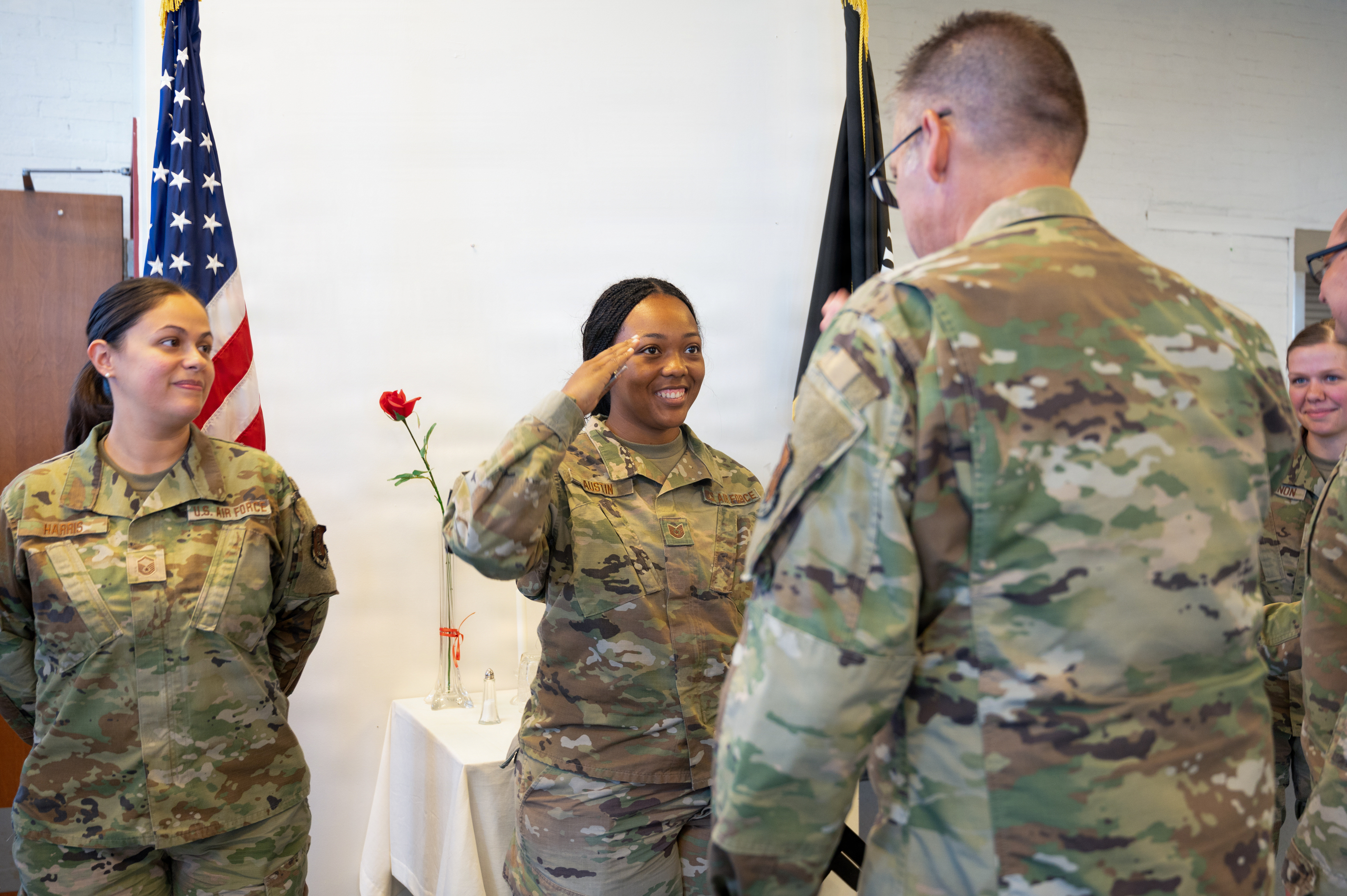 131st FSS earns prestigious Maj Gen Eugene L Eubank Award > 505th ...
