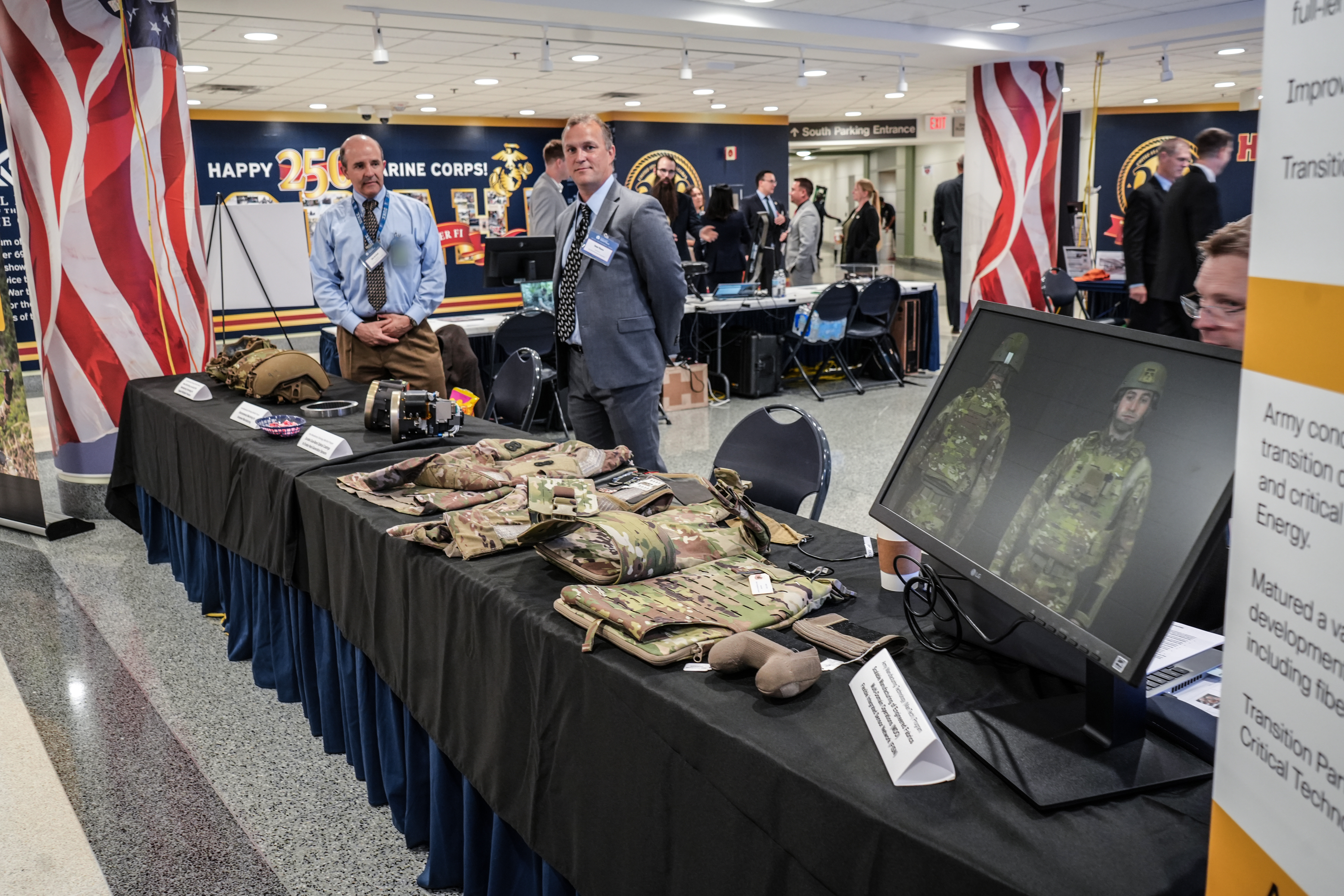 Pentagon Manufacturing Day