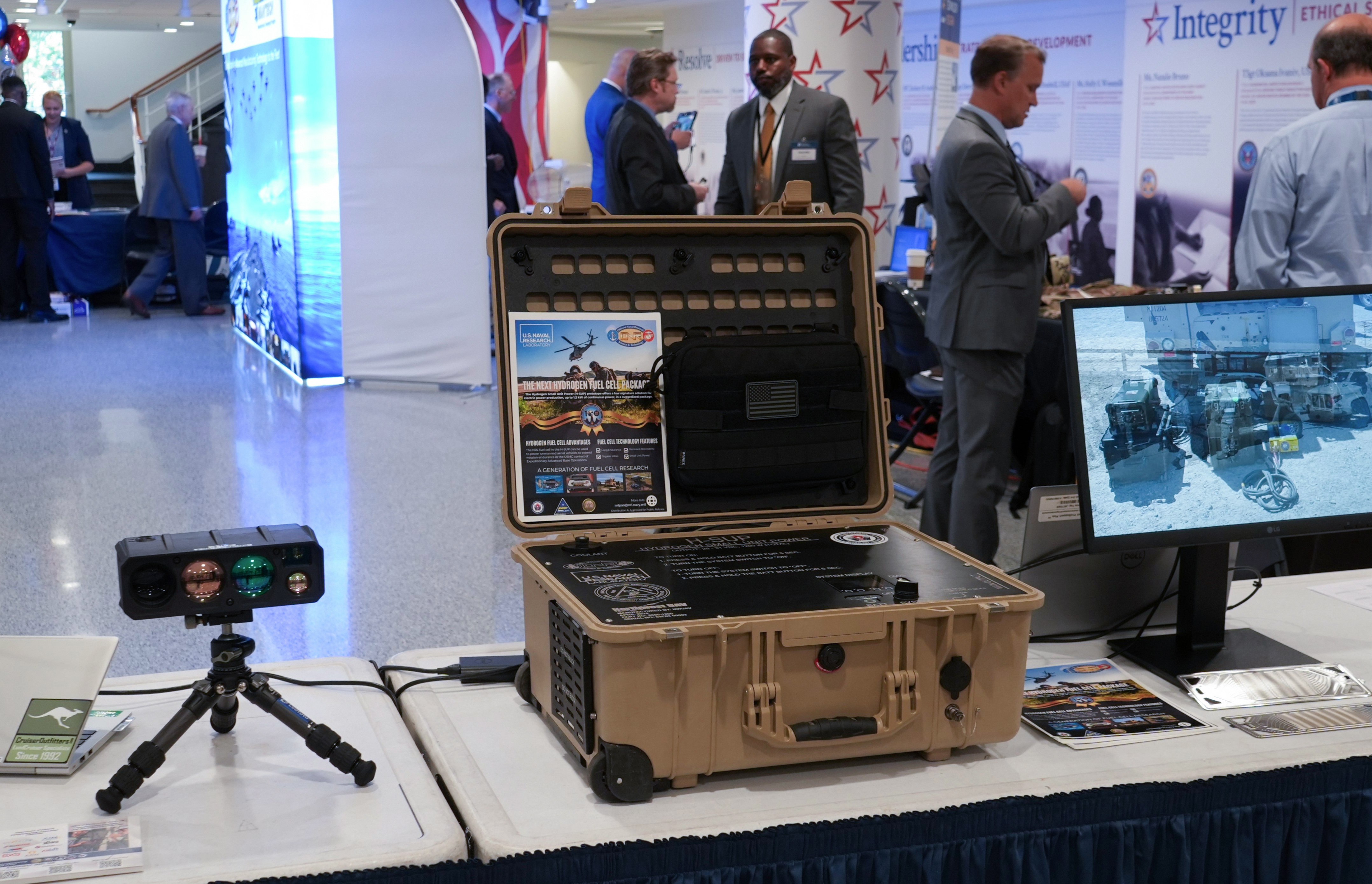 Pentagon Manufacturing Day