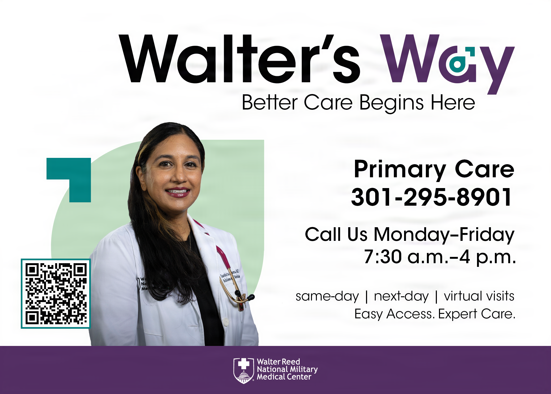 Walter’s Way: Transforming Primary Care > 51st Medical Group - Osan Air ...