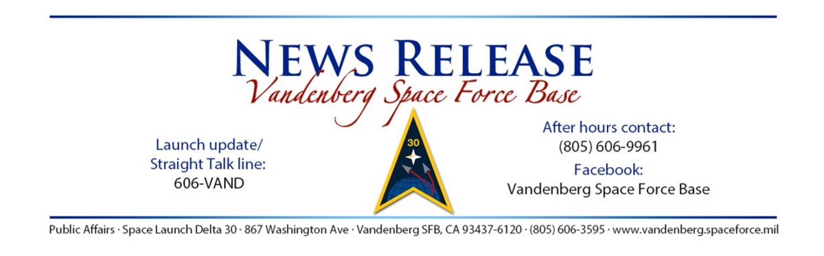 Space Launch Delta 30 Issues RFI for Space Launch Development at SLC-14 ...