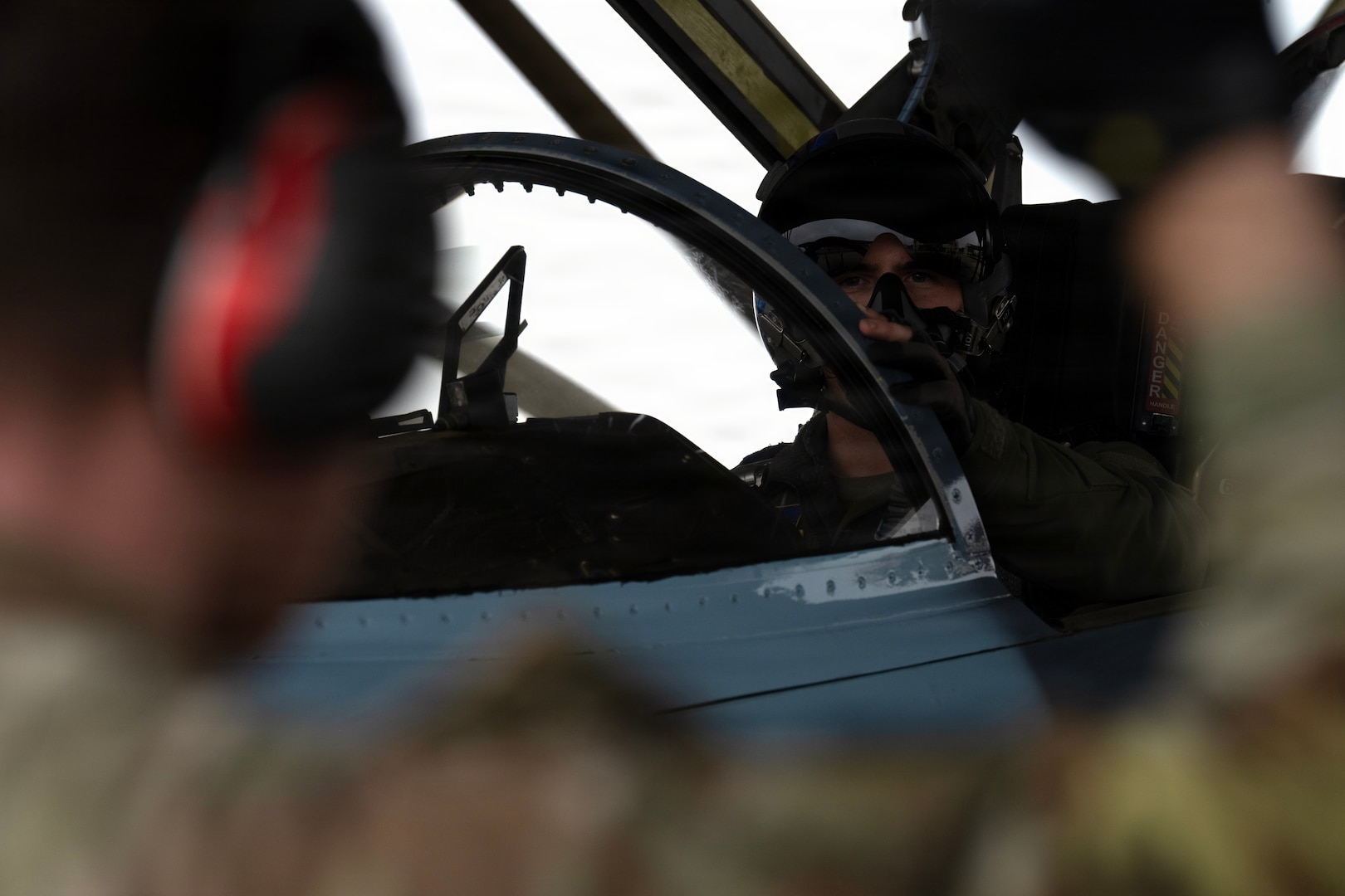 Program provides second lieutenants with real-world experience > Joint ...