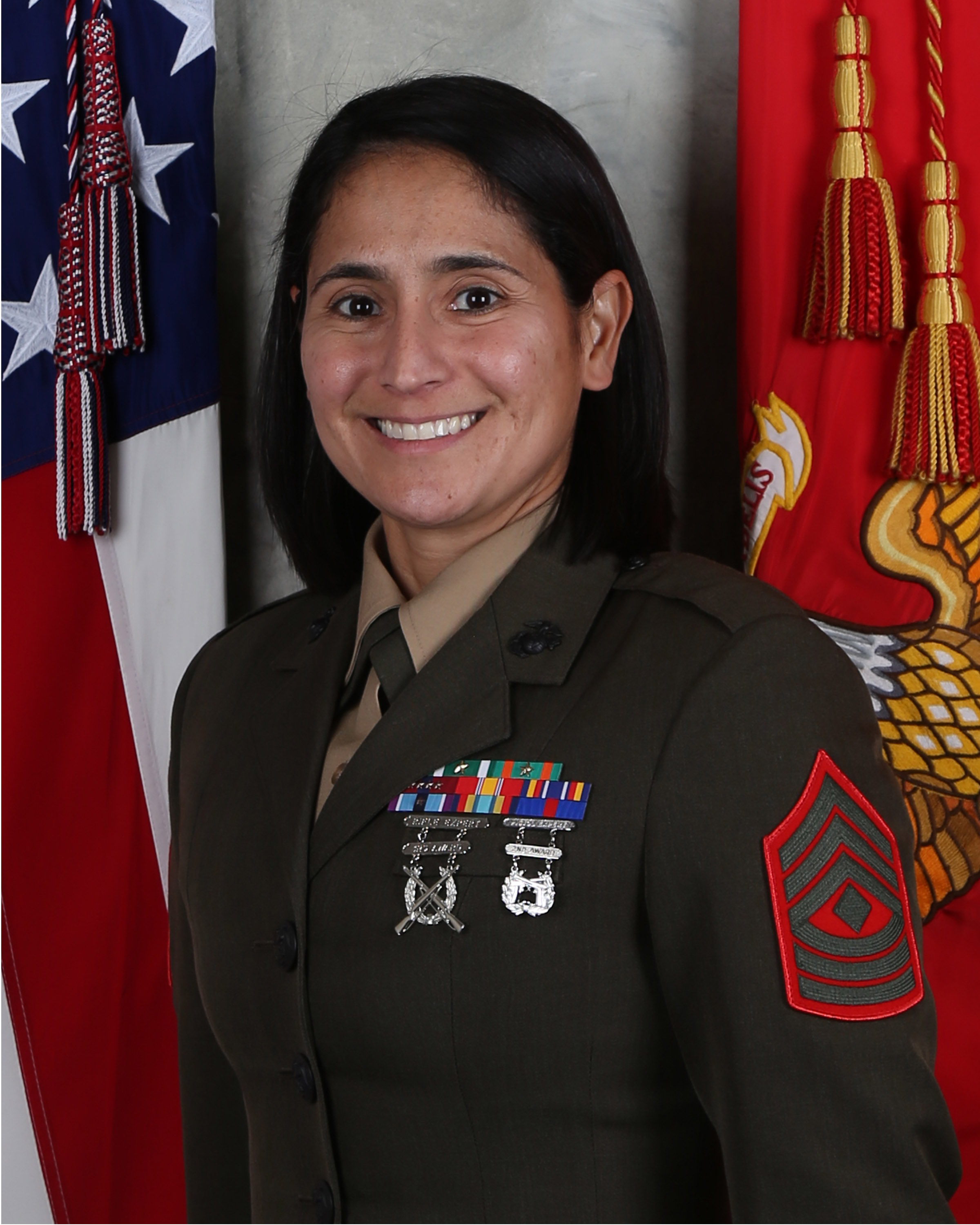 Battery F, 2nd Bn., 14th Marines