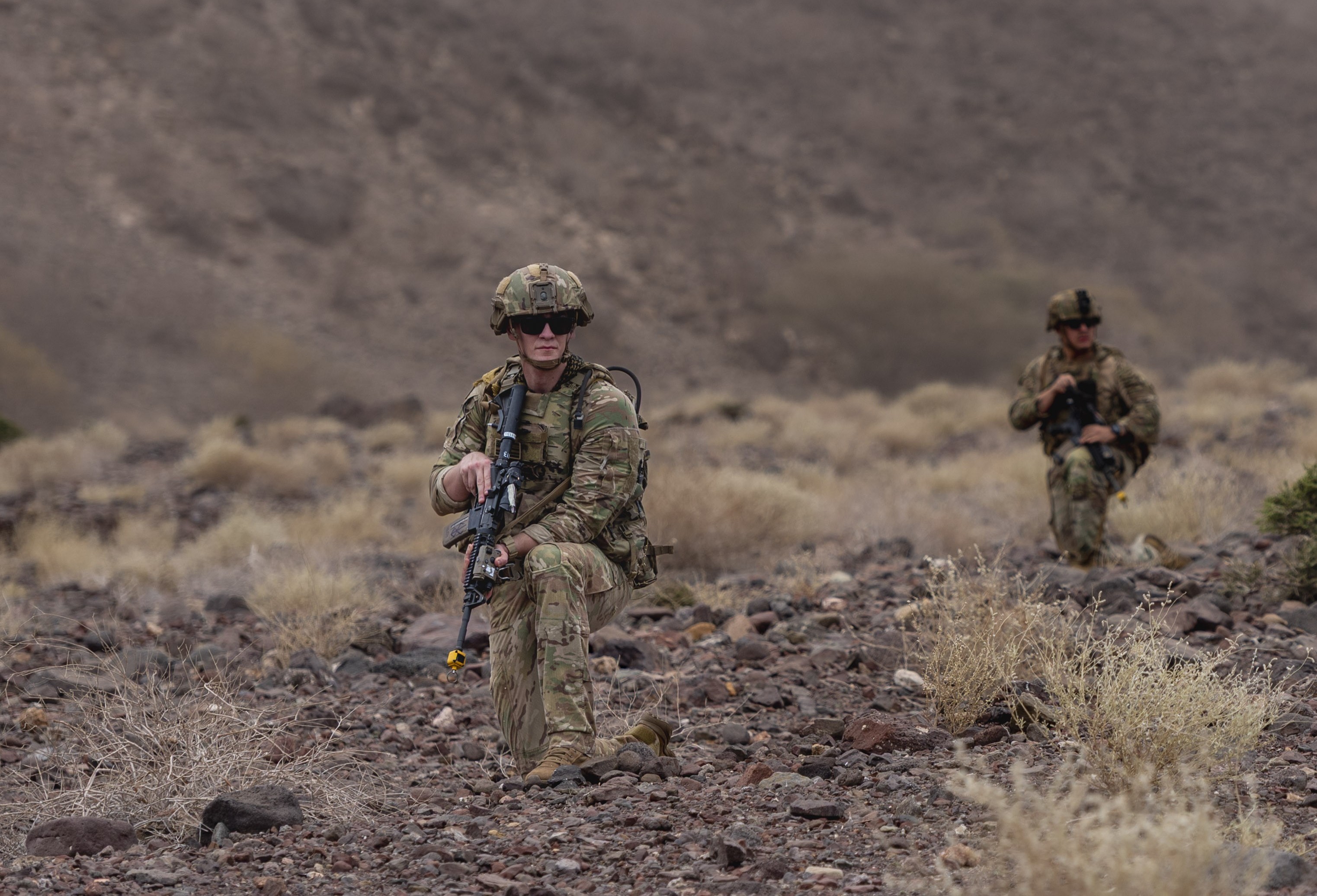 2025: A year of milestones and achievements for Pa. National Guard ...