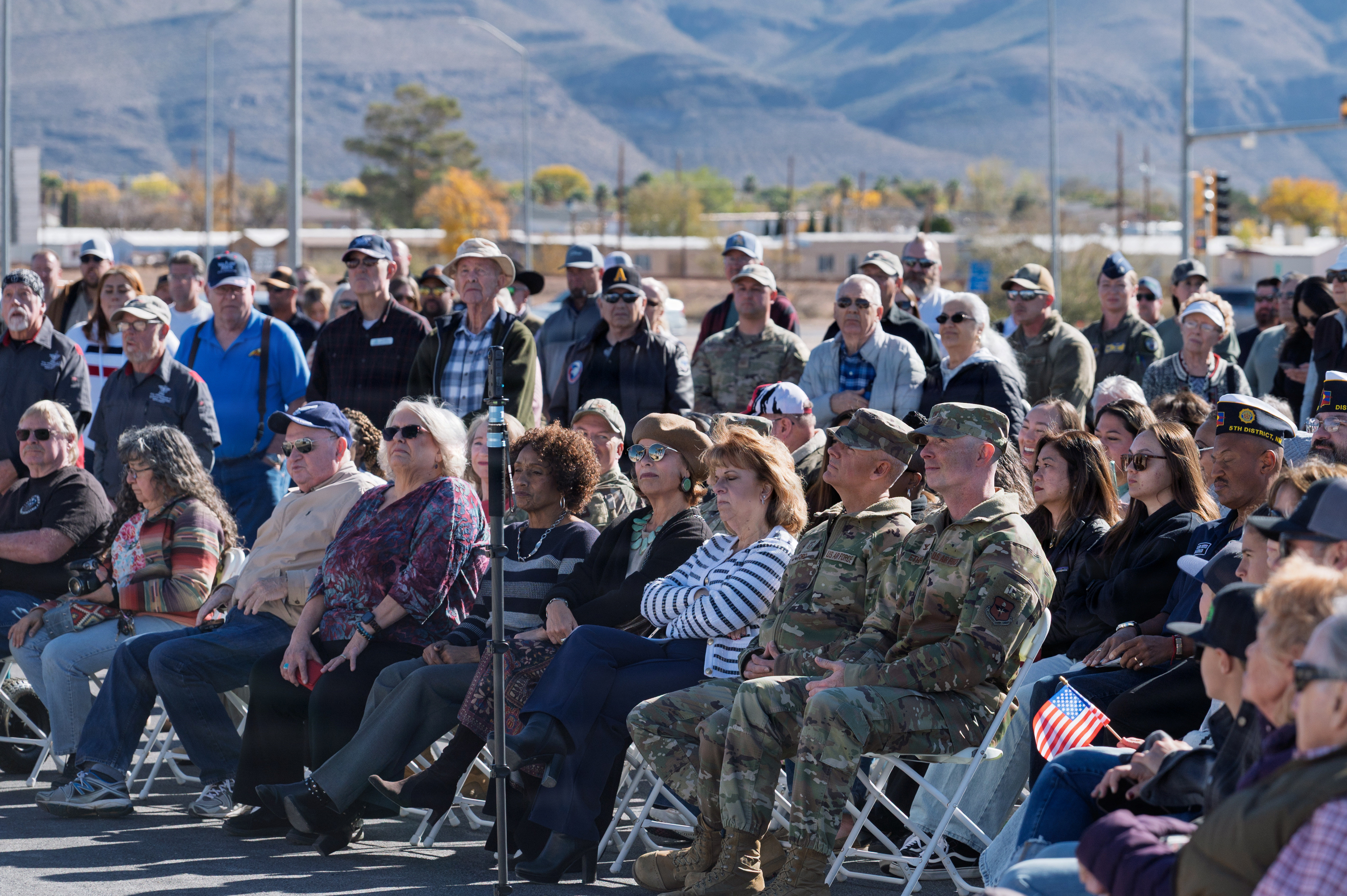 Gateway Freedom Monument featuring F-4 Phantom II opens in Alamogordo ...