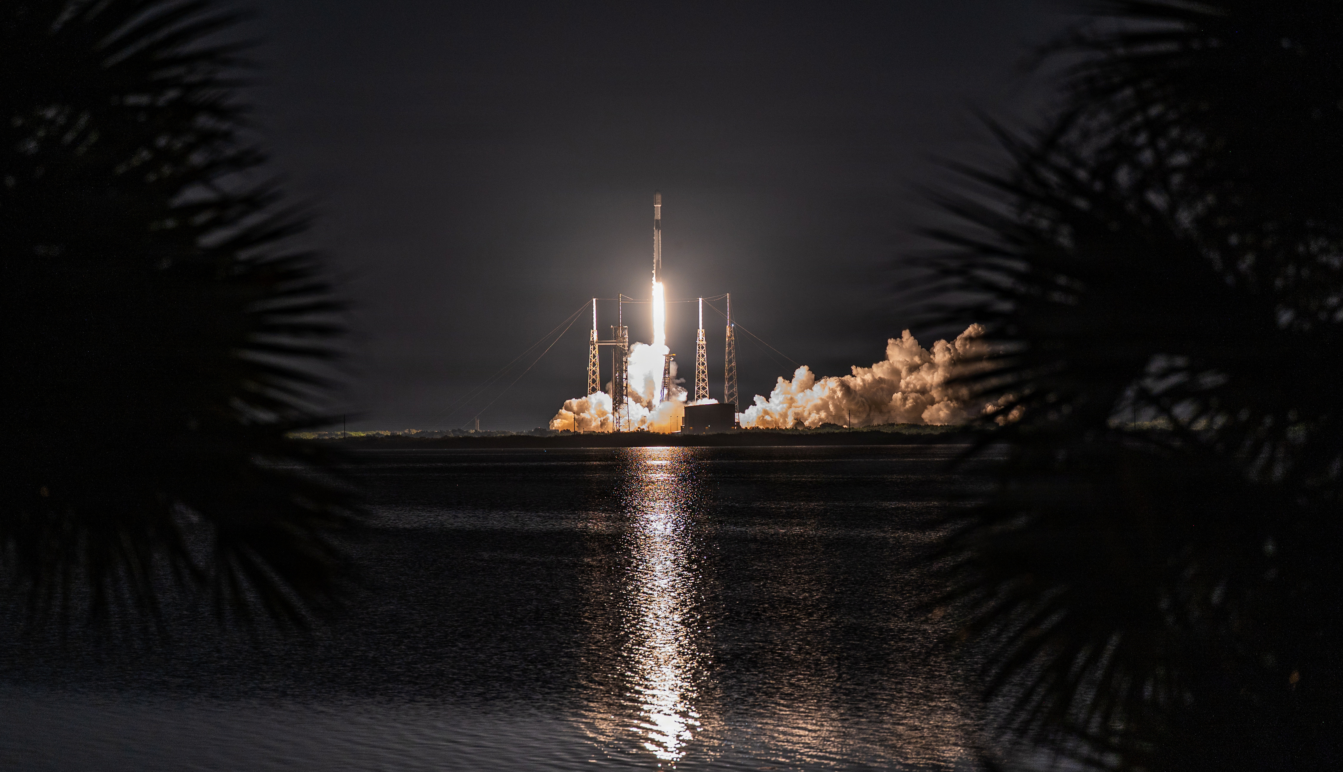 Space Force Year in Photos > United States Space Force > Article Display