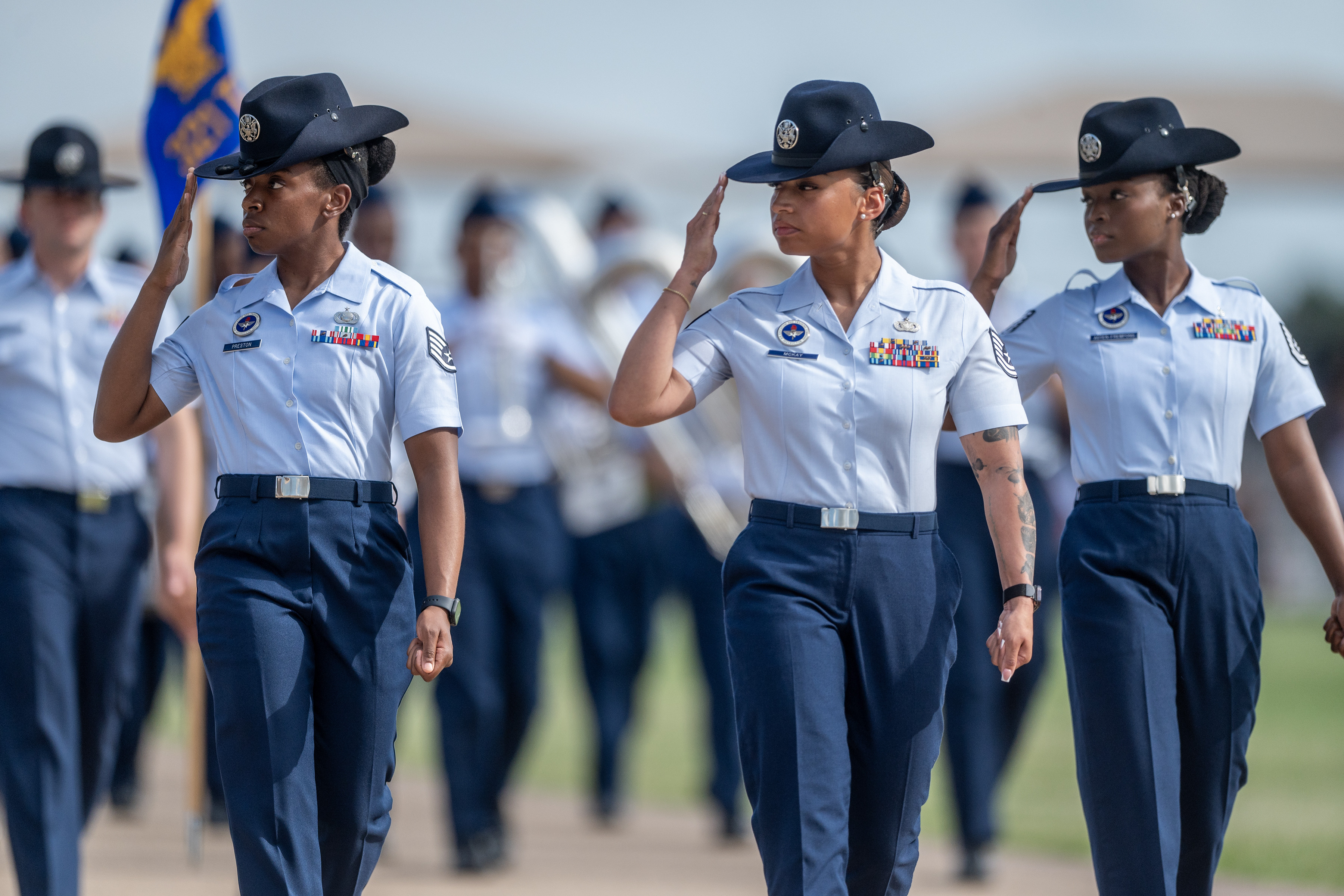 Air Force Year in Photos > Air Force > Article Display