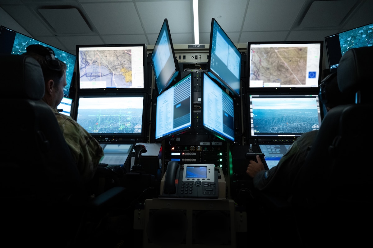 163d Attack Wing participates in Exercise Steel Knight 2024 > 163d ...