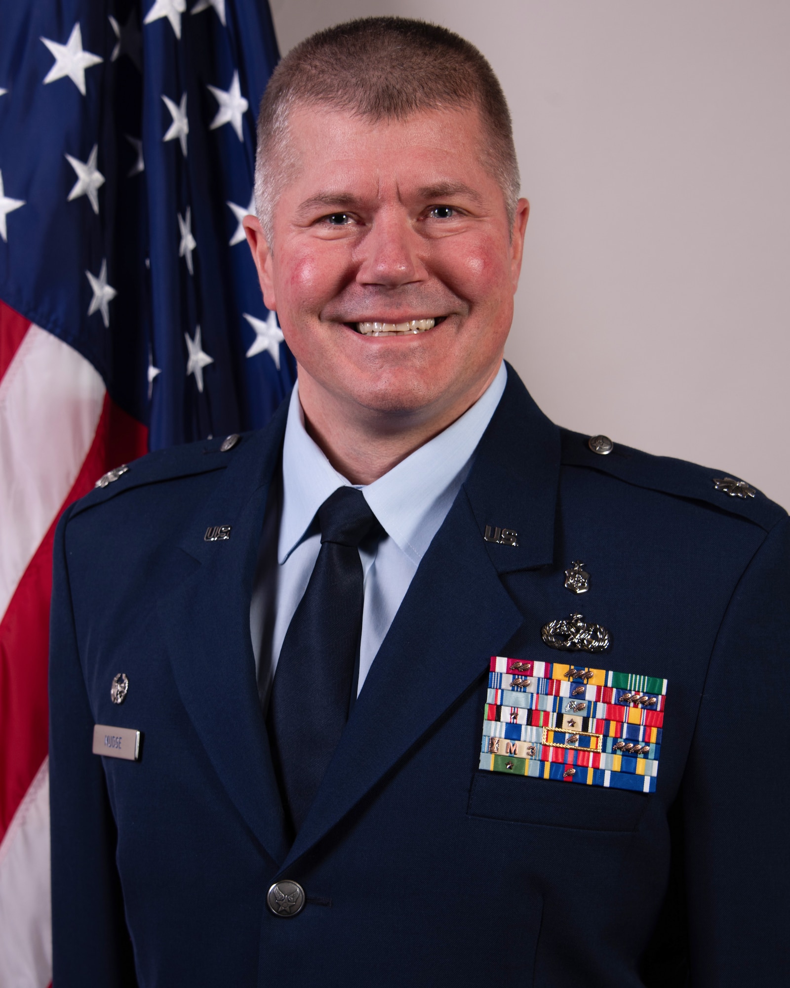 PETER D. MUDGE > 188th Wing > Display