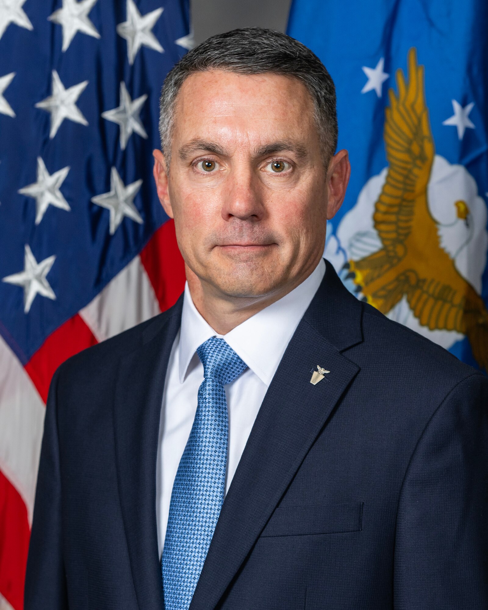 RODNEY S. STEVENS > Air Force > Biography Display