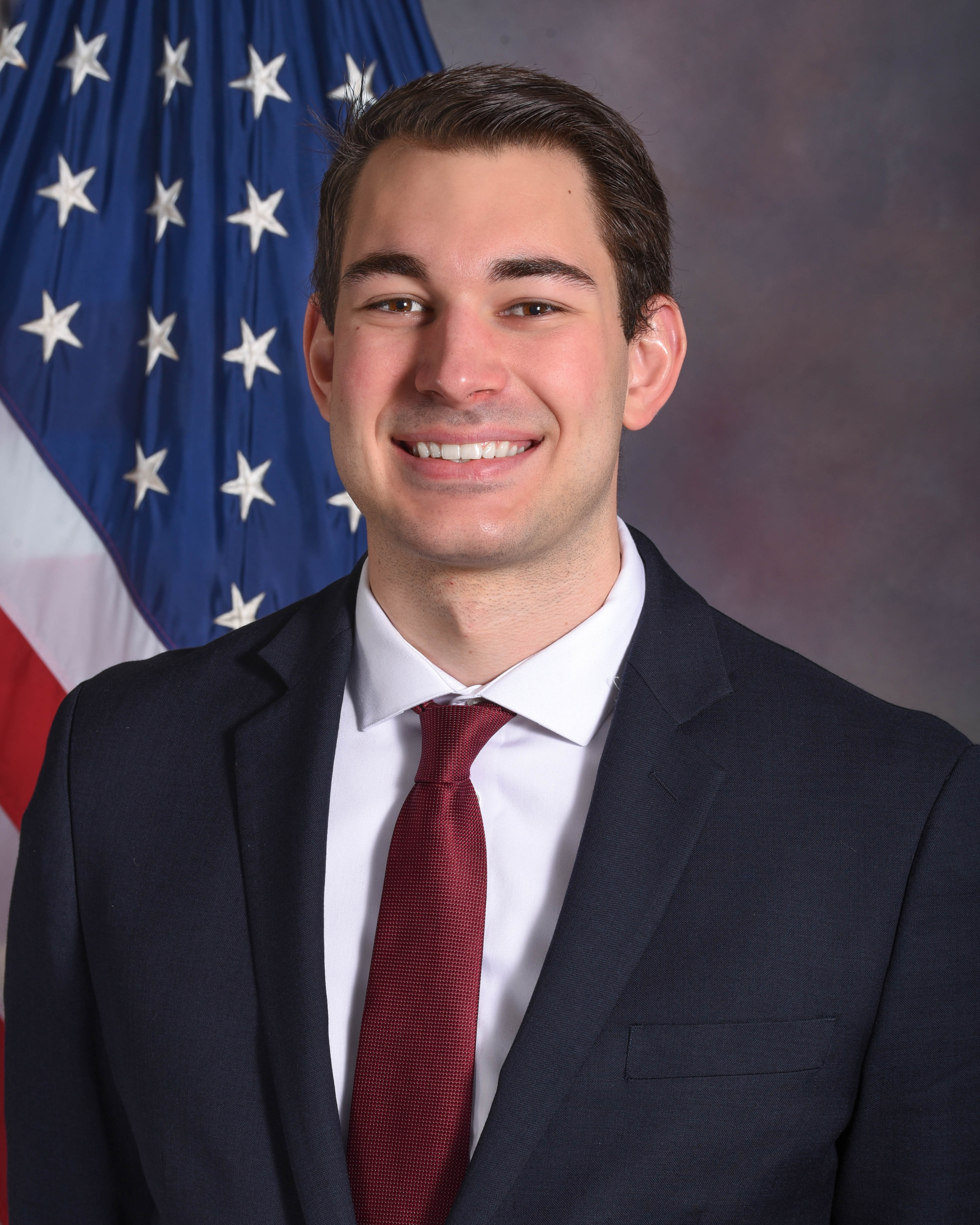 Mr. Liam Murphy > National War College > ArticleView