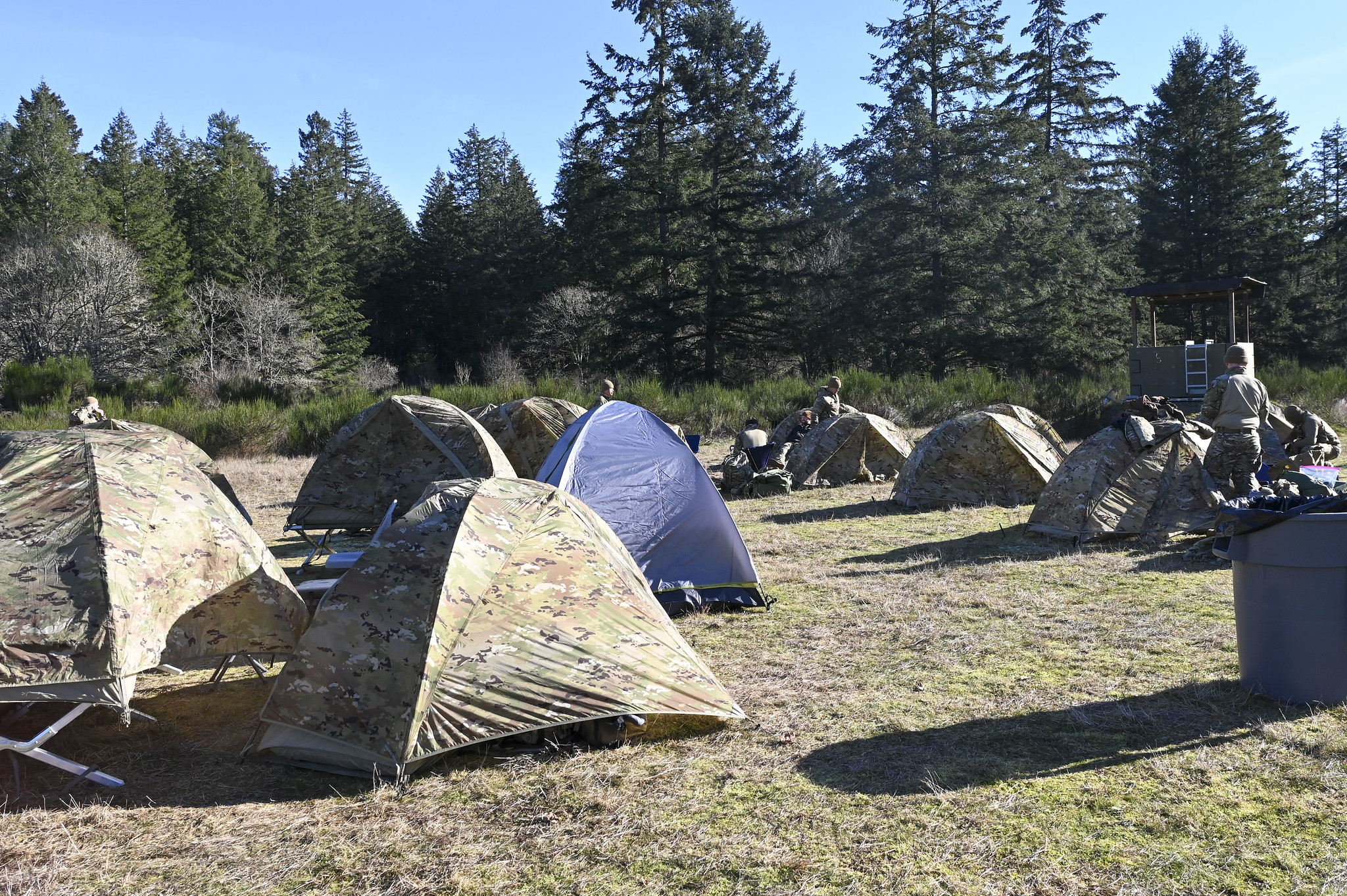 5th ASOS: Trained, Exercised, Certified > 505th Command and Control ...