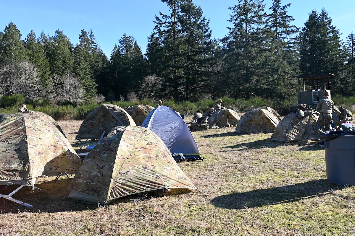 5th ASOS: Trained, Exercised, Certified > Eielson Air Force Base > Display